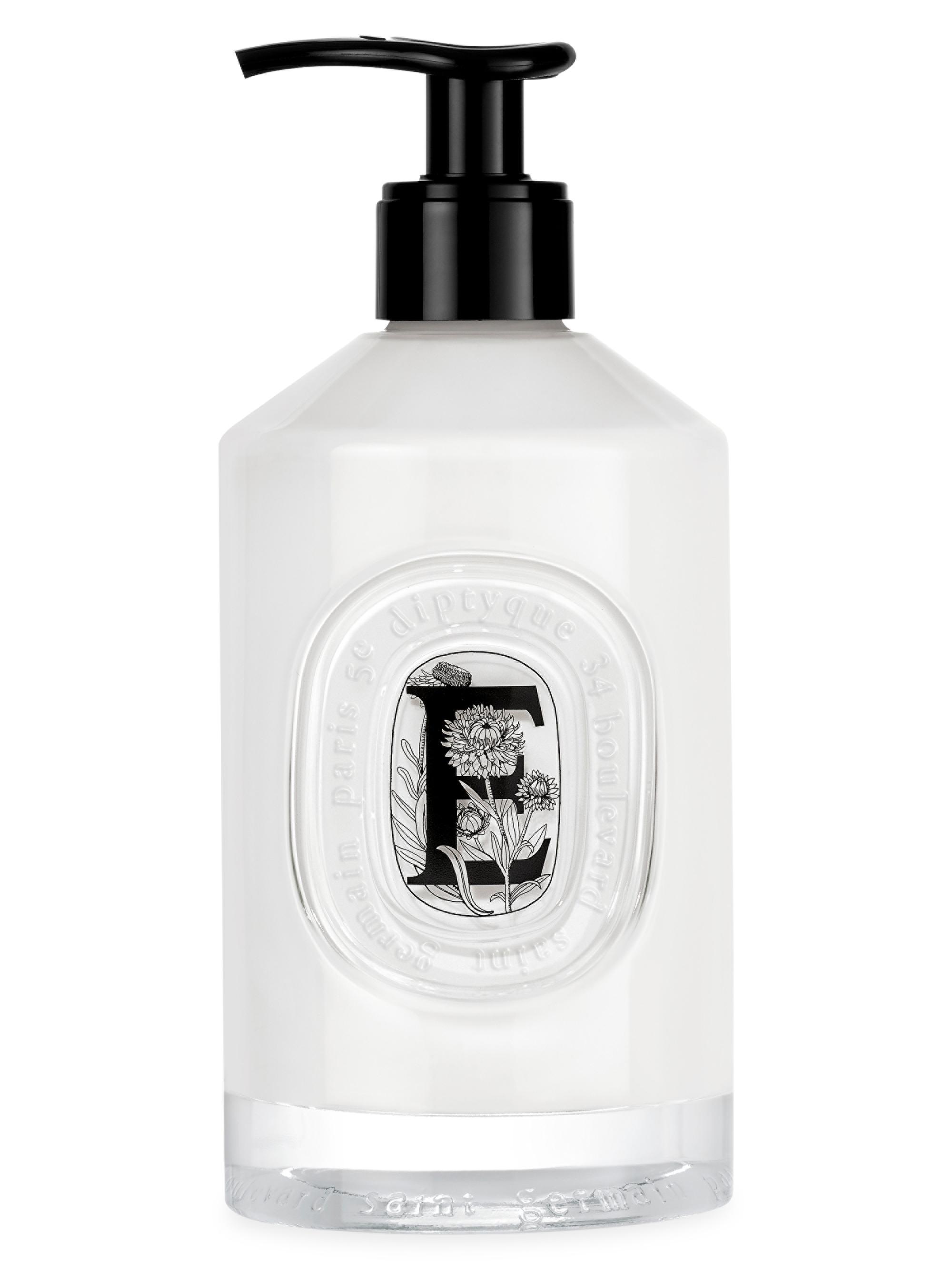Diptyque Velvet Hand Lotion | Saks Fifth Avenue