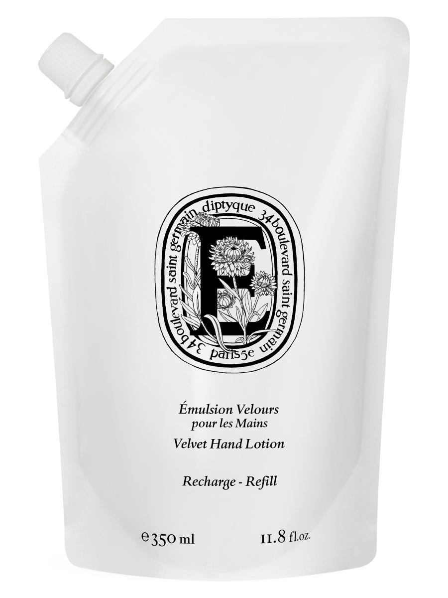 Diptyque Velvet Hand Lotion Refill | Saks Fifth Avenue