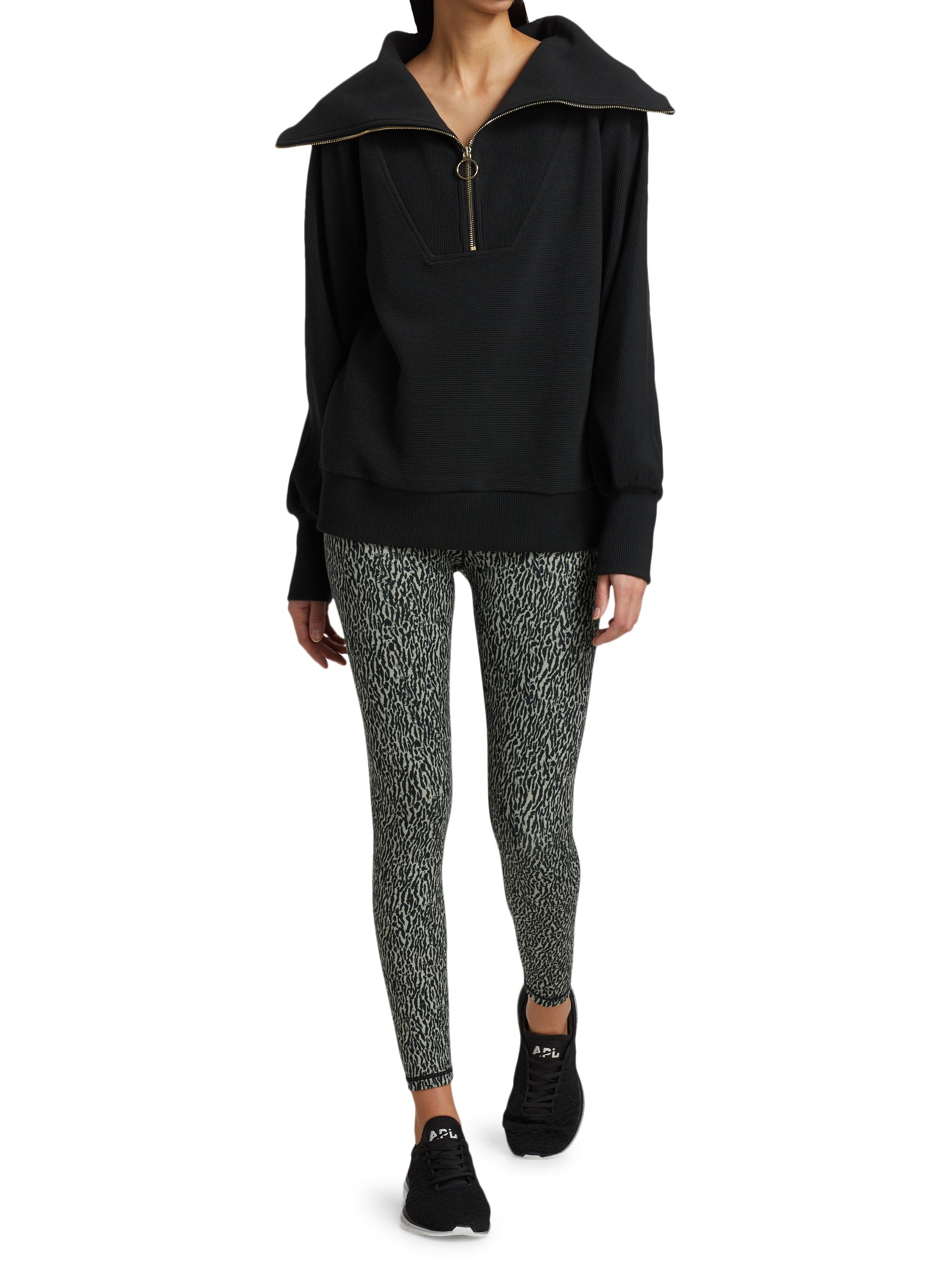 Varley Vine Half-Zip Pullover | Saks Fifth Avenue