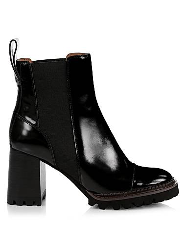 Women's See by Chloé Designer Boots | Saks Fifth Avenue Women's See by Chloé Designer Boots | Saks Fifth Avenue