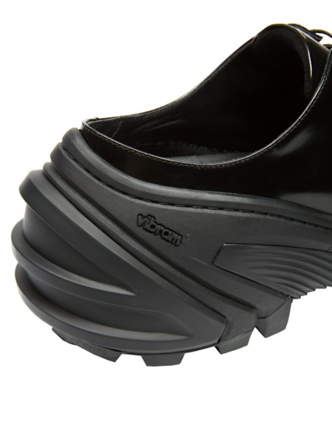 alyx removable sole derby alyx removable sole derby