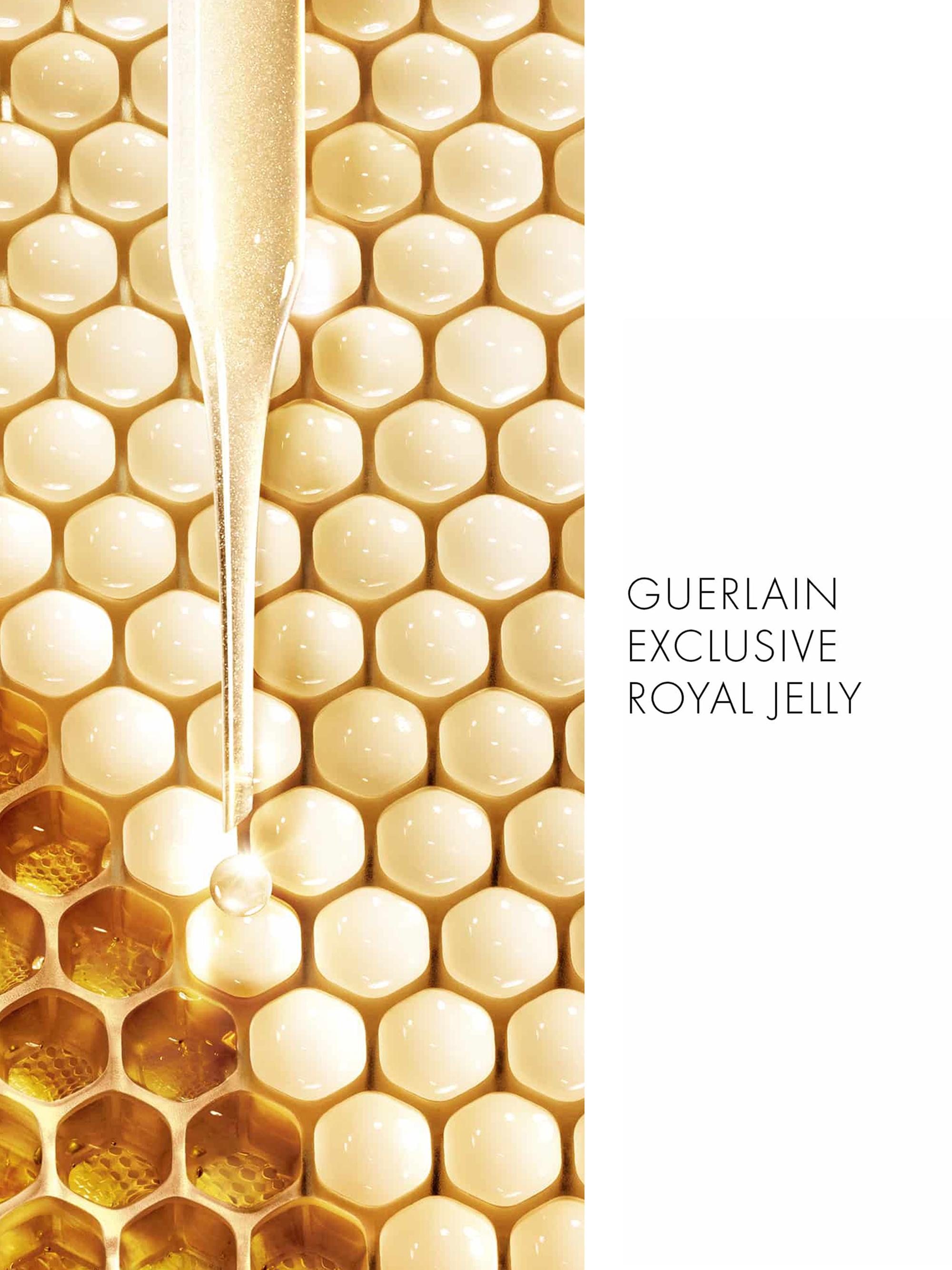 GUERLAIN Abeille Royale Anti-Aging Fortifying Lotion Toner | Saks Fifth ...