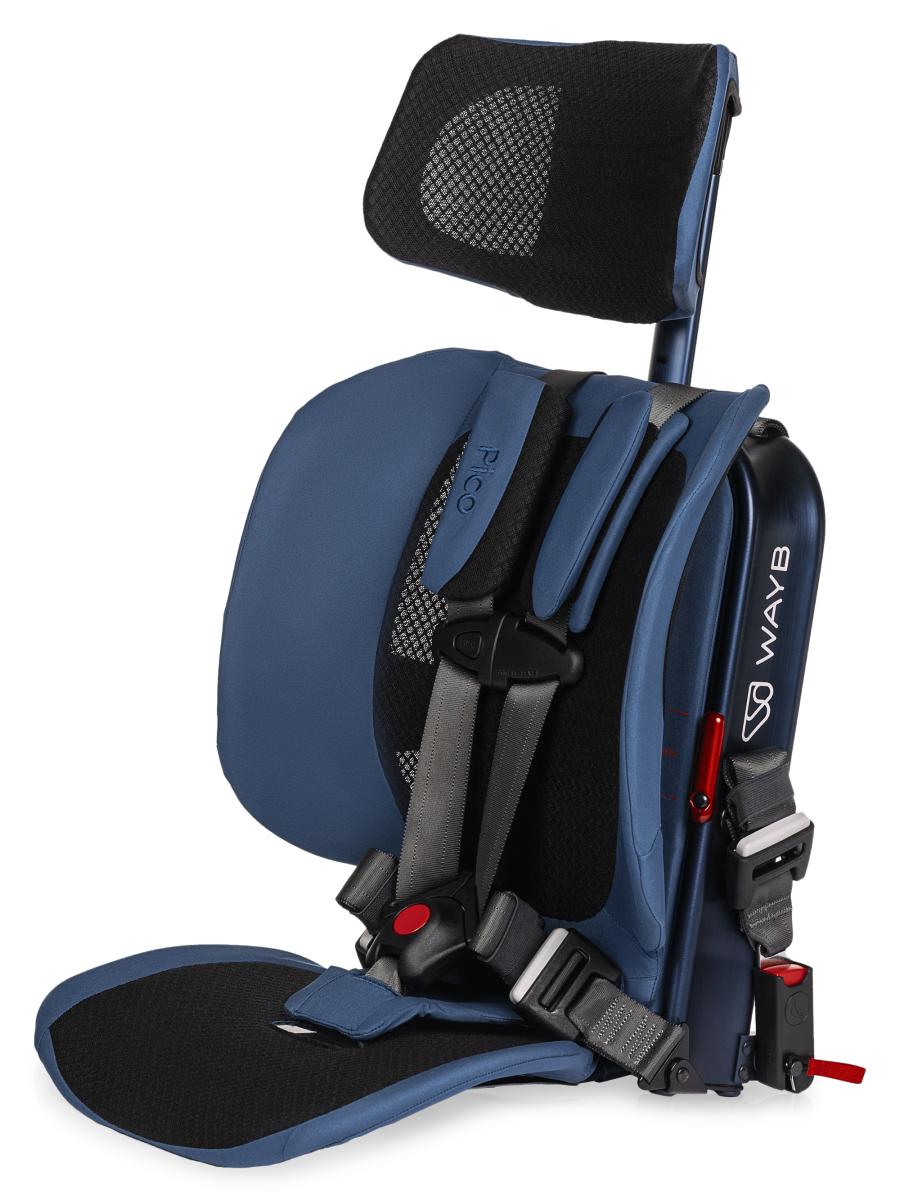 Wayb Pico Travel Car Seat | Saks Fifth Avenue
