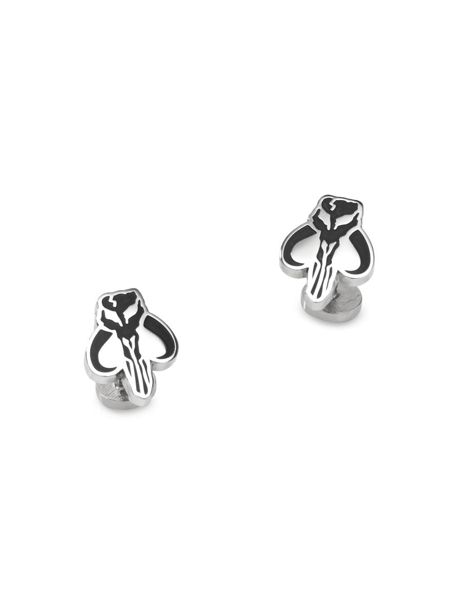 Cufflinks, Inc. Star Wars Mandalorian Cufflinks | Saks Fifth Avenue