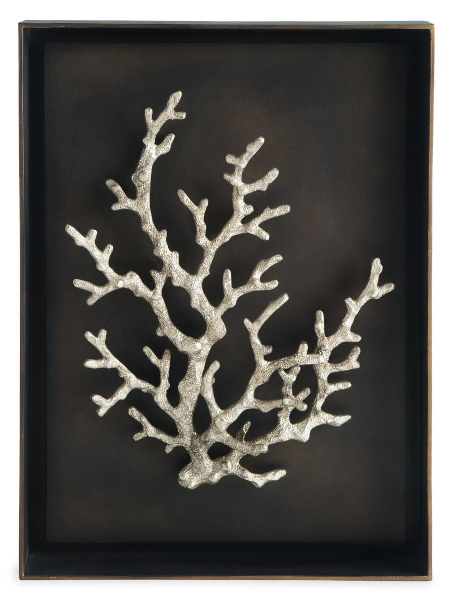 Michael Aram Ocean Coral Shadow Box | Saks Fifth Avenue