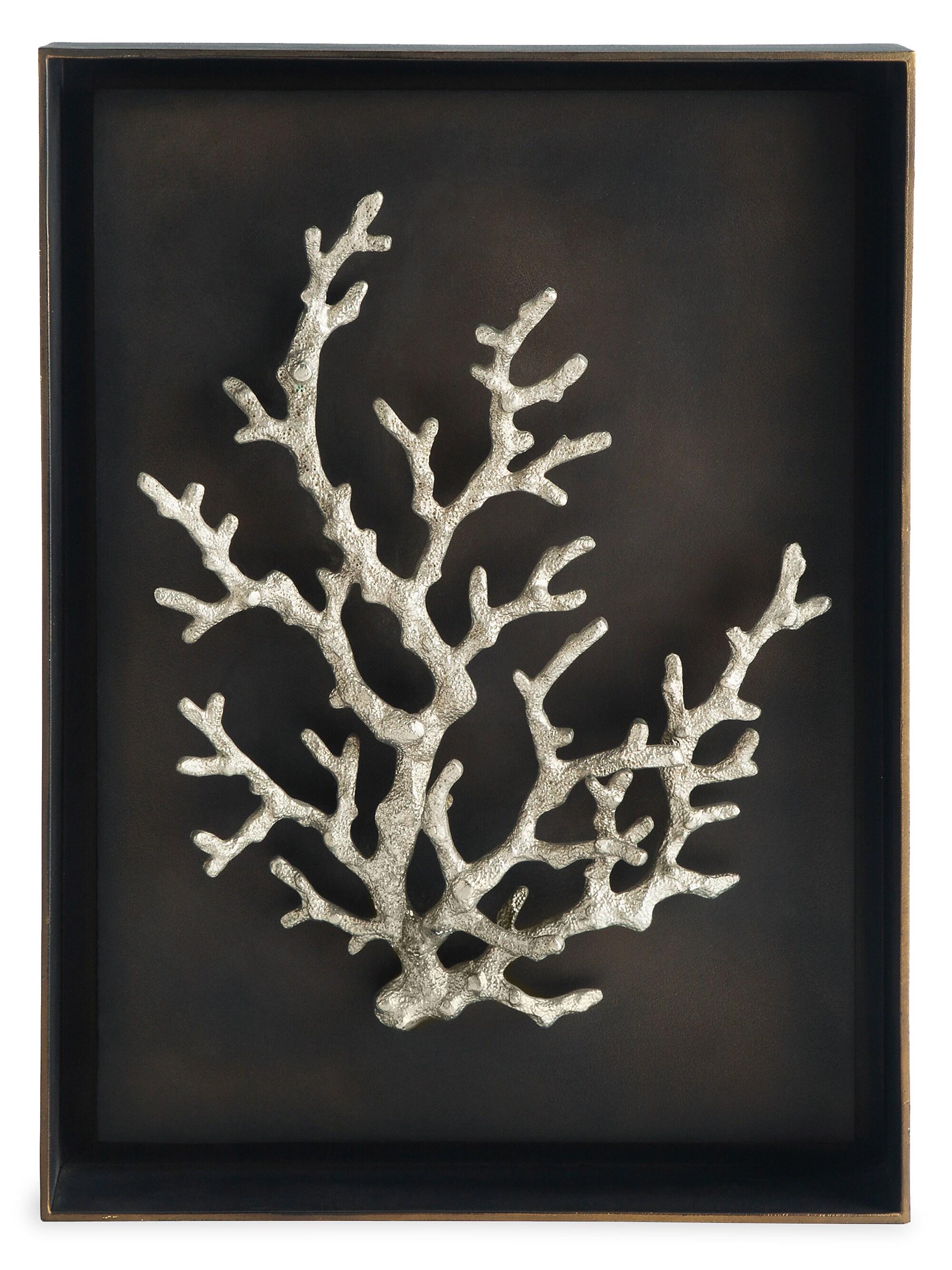 Michael Aram Ocean Coral Shadow Box | Saks Fifth Avenue