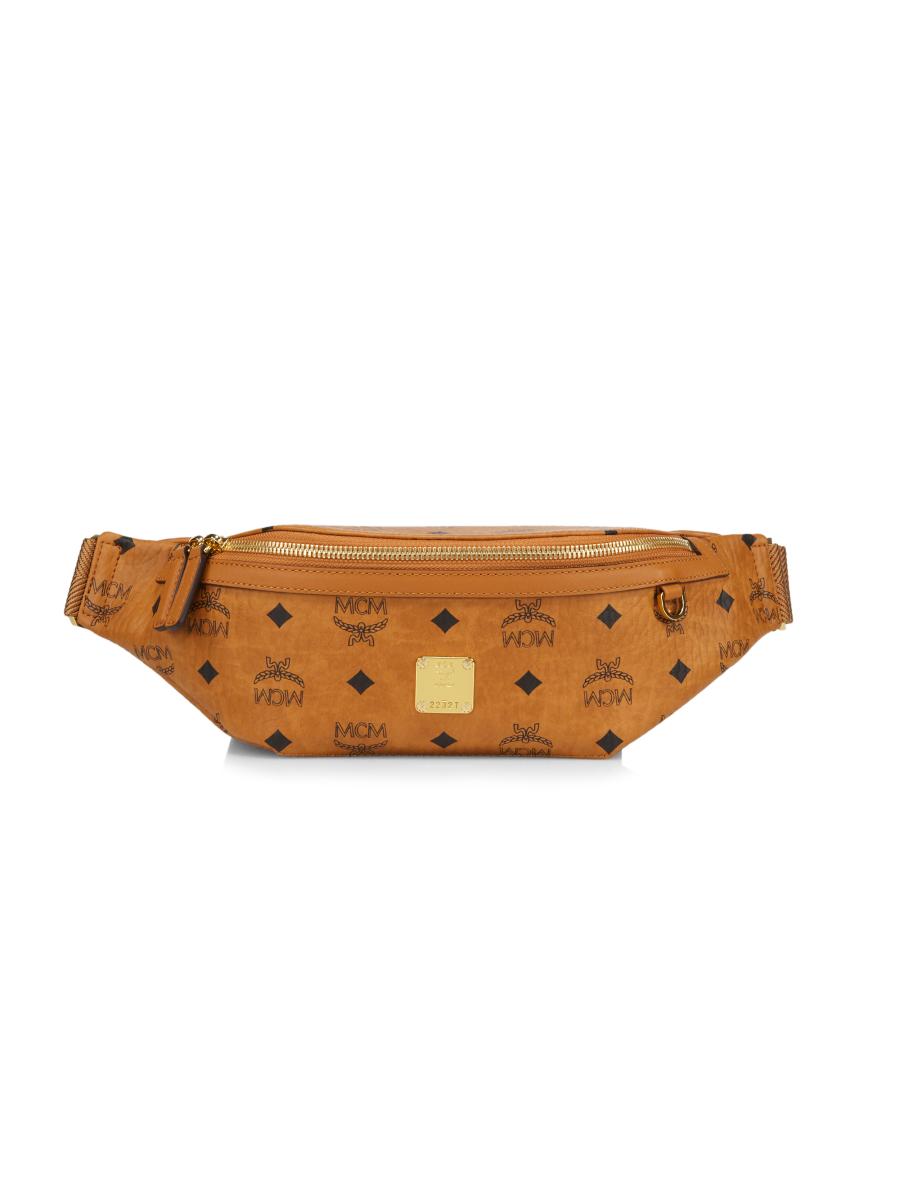 Mcm fanny packs store