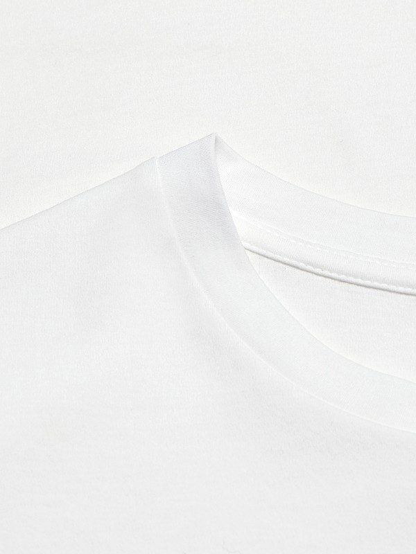 Shop The Row Wesler Cotton T-Shirt | Saks Fifth Avenue Shop The Row Wesler Cotton T-Shirt | Saks Fifth Avenue