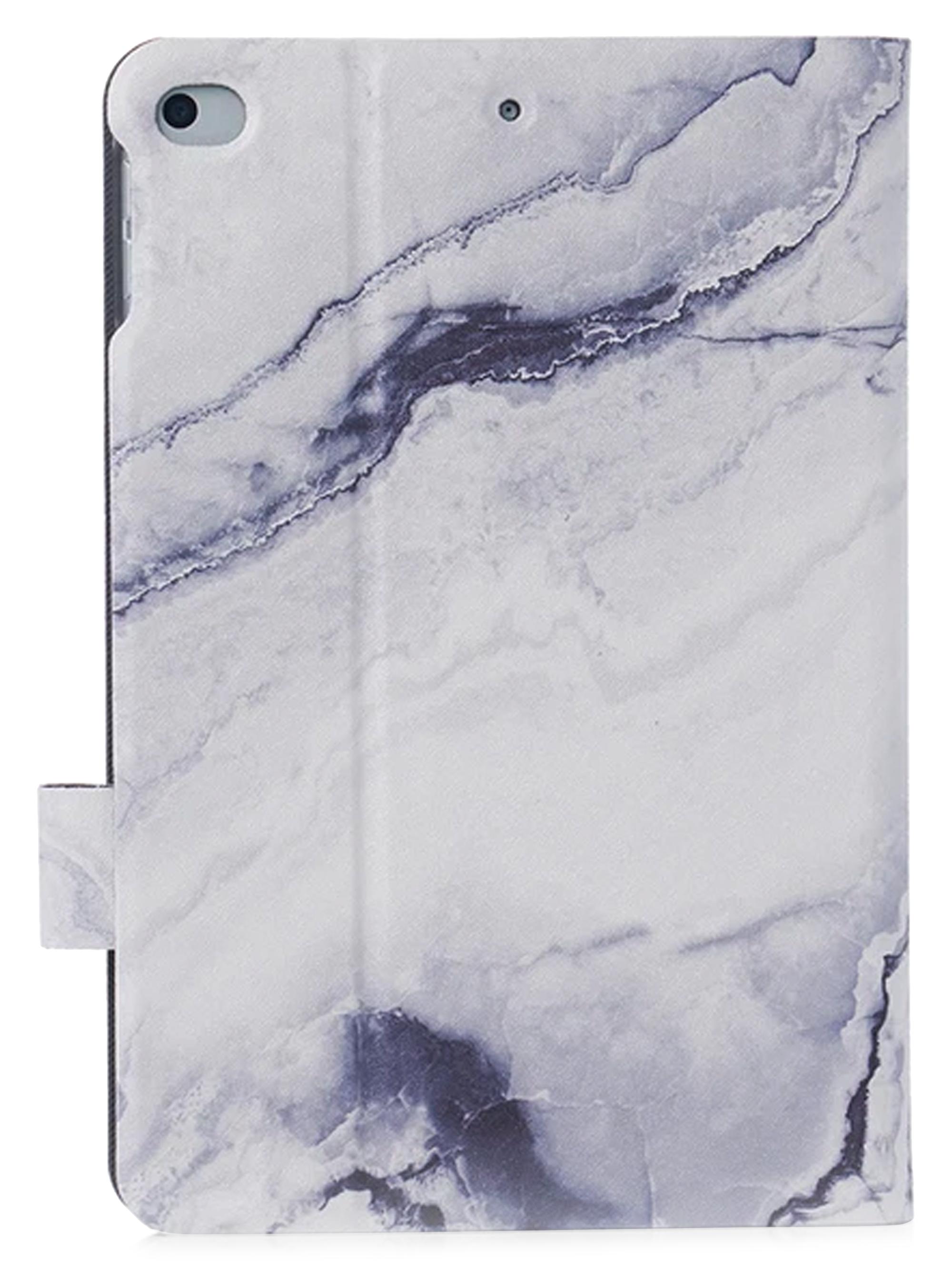 Chic Geeks Marble-Print iPad Case | Saks Fifth Avenue
