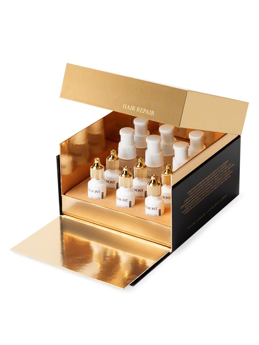 Valmont Hair & Scalp Cellular Treatment Intensive Anti-Hair Loss Cure ...