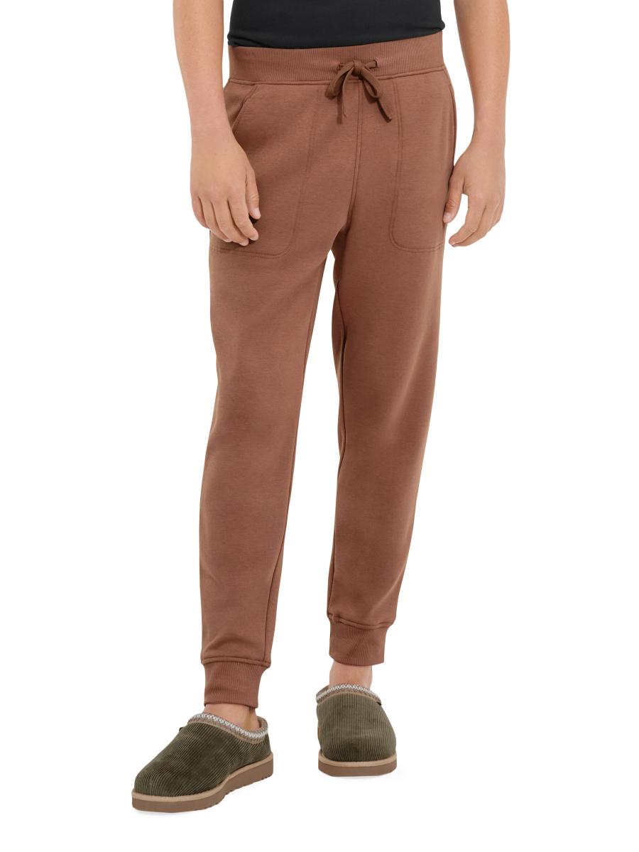 UGG Heritage Comfort Hank Joggers | Saks Fifth Avenue