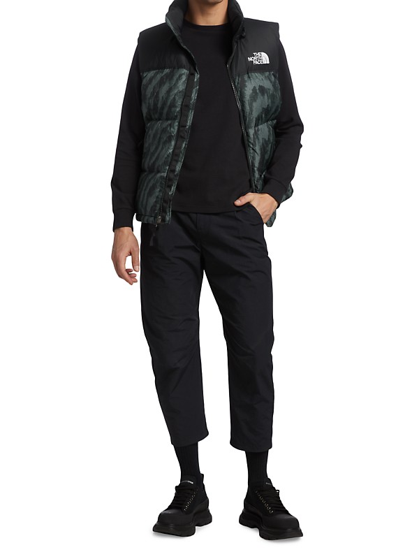 Shop The North Face 1996 Retro Nuptse Vest | Saks Fifth Avenue Shop The North Face 1996 Retro Nuptse Vest | Saks Fifth Avenue
