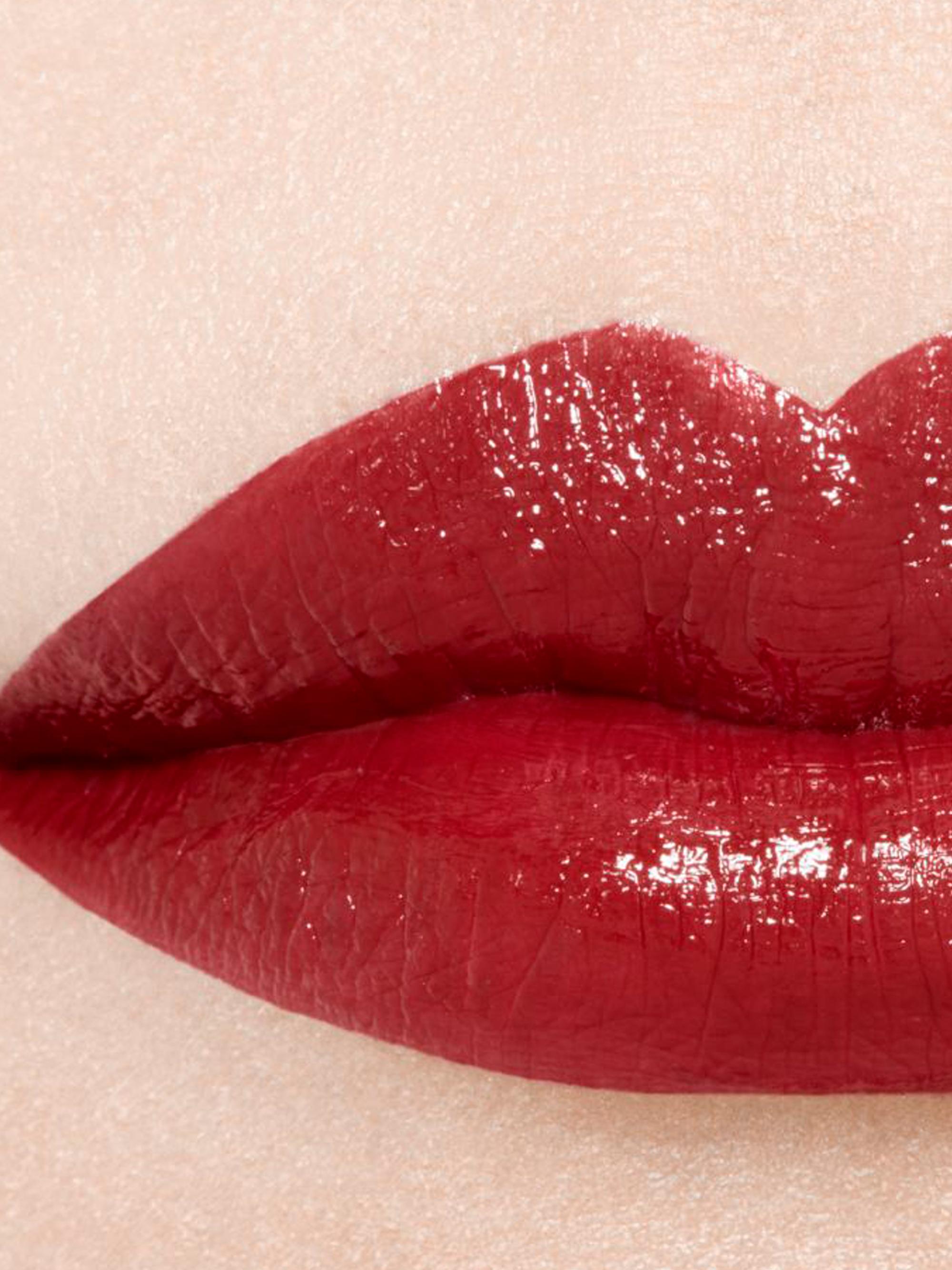 CHANEL Ultrawear Shine Liquid Lip Colour | Saks Fifth Avenue