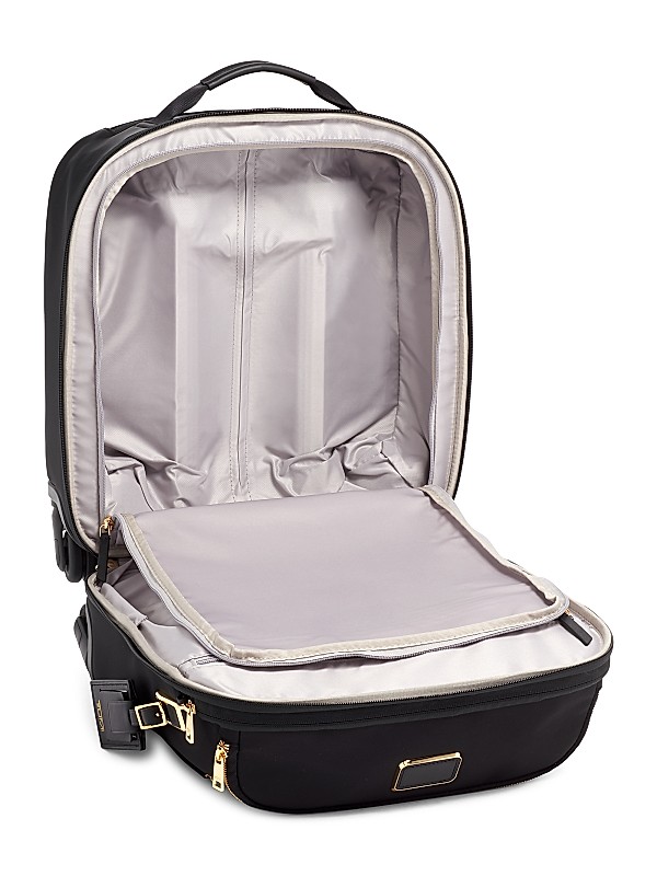 Shop TUMI Voyageur Oxford Compact Carry-On | Saks Fifth Avenue Shop TUMI Voyageur Oxford Compact Carry-On | Saks Fifth Avenue