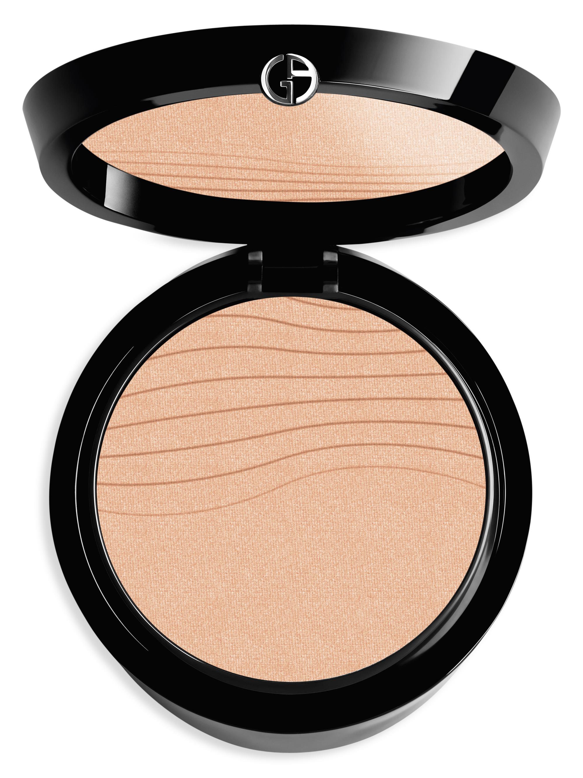 Armani Beauty Luminous Silk Glow Setting Powder | Saks Fifth Avenue