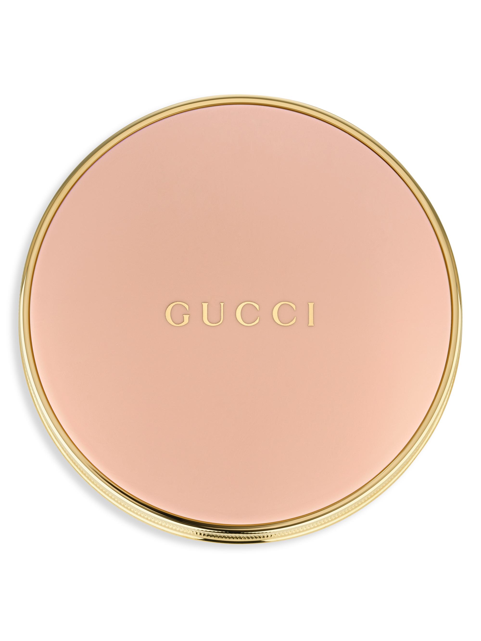 Gucci Poudre de Beauté Mat Naturel Matte Face Setting Powder | Saks ...
