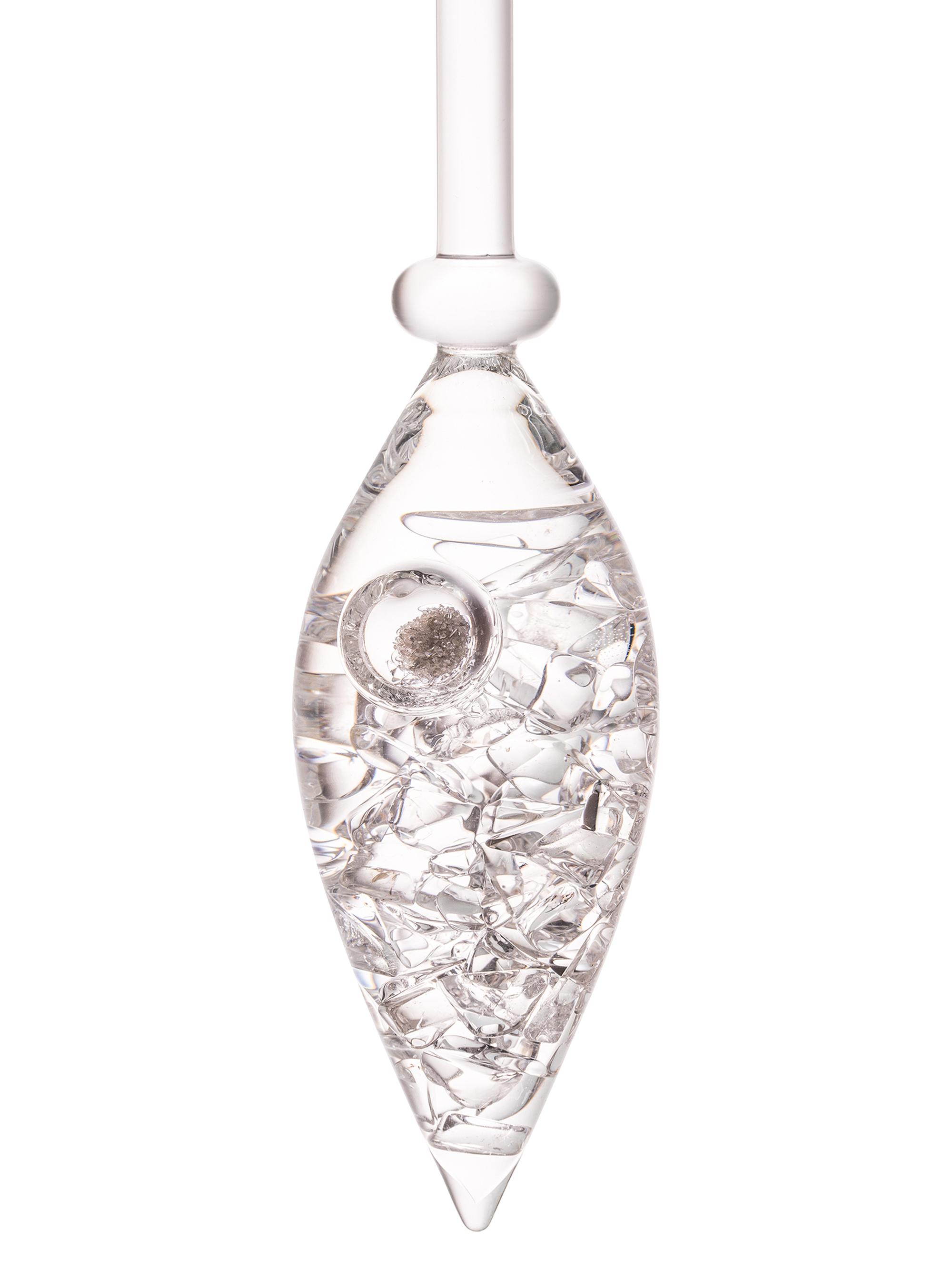 Gem-Water Gem-Water x VitaJuwel ERA Decanter & Diamond Vial Set | Saks ...