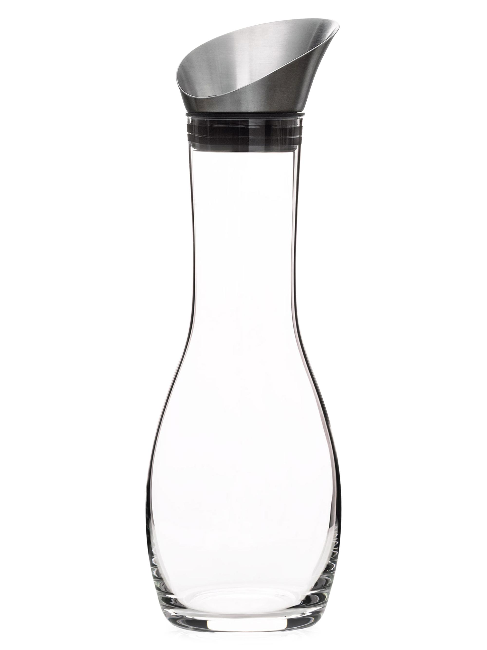 Gem-Water Gem-Water x VitaJuwel ERA Decanter & Diamond Vial Set | Saks ...