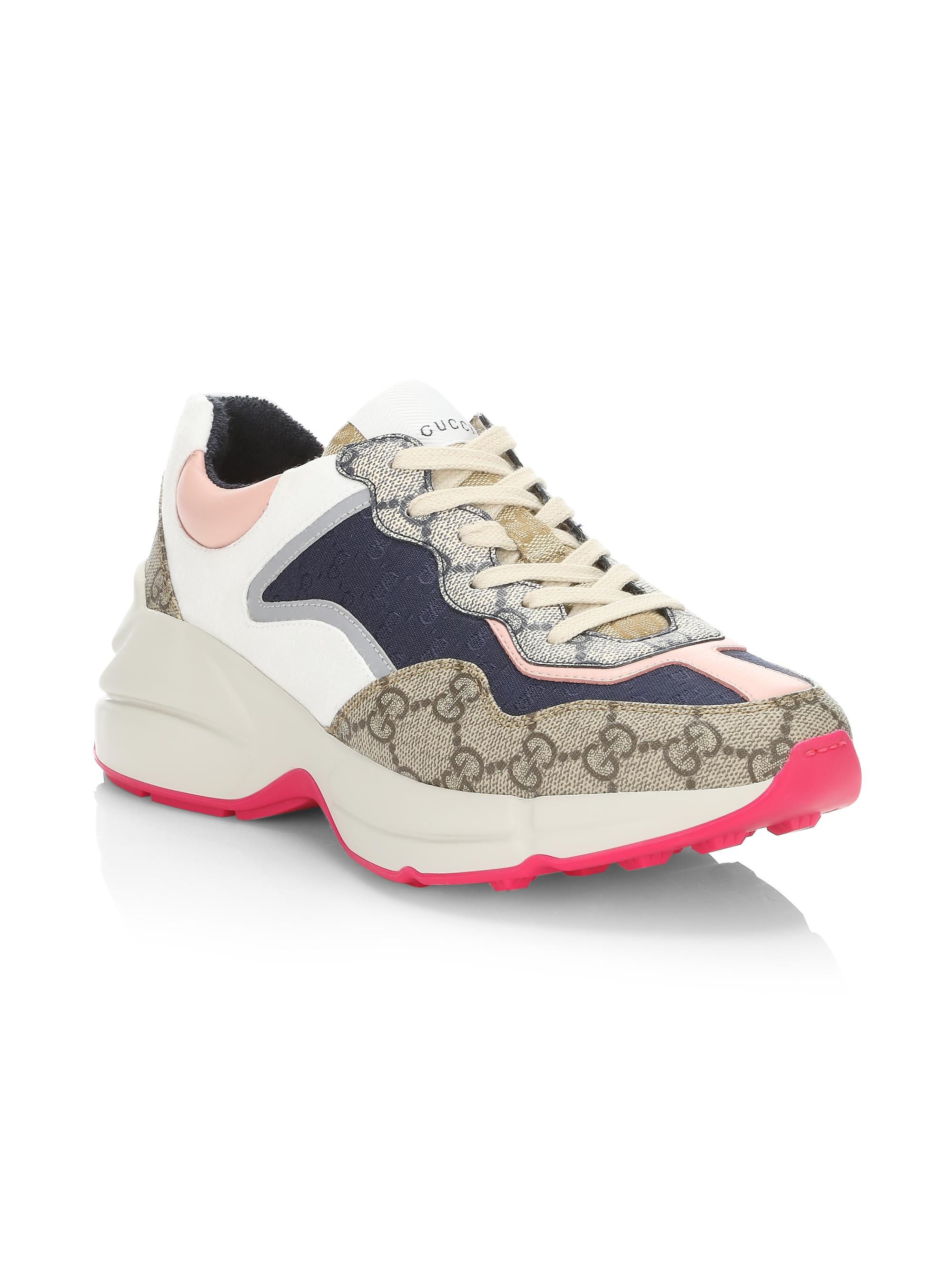 Gucci 2024 rhyton custom