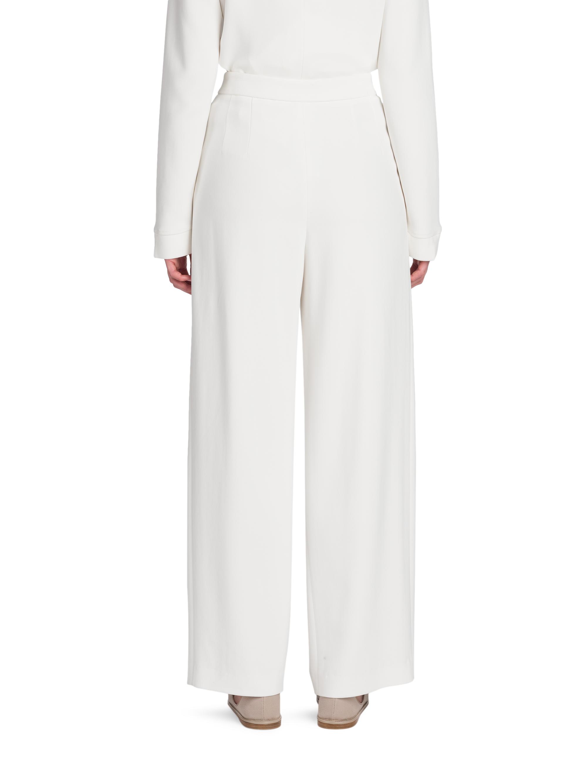 Giorgio Armani Wide-Leg Trousers | Saks Fifth Avenue