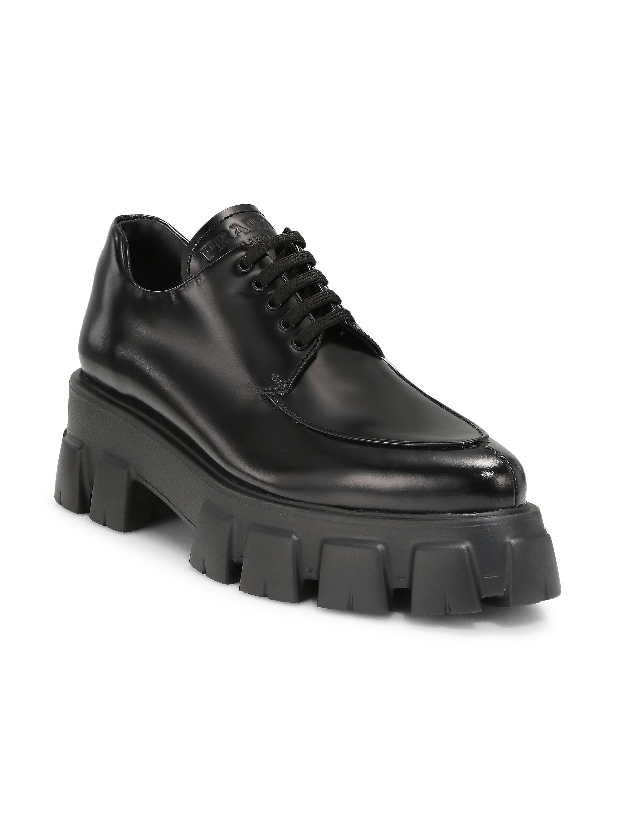 Prada Creepers Men