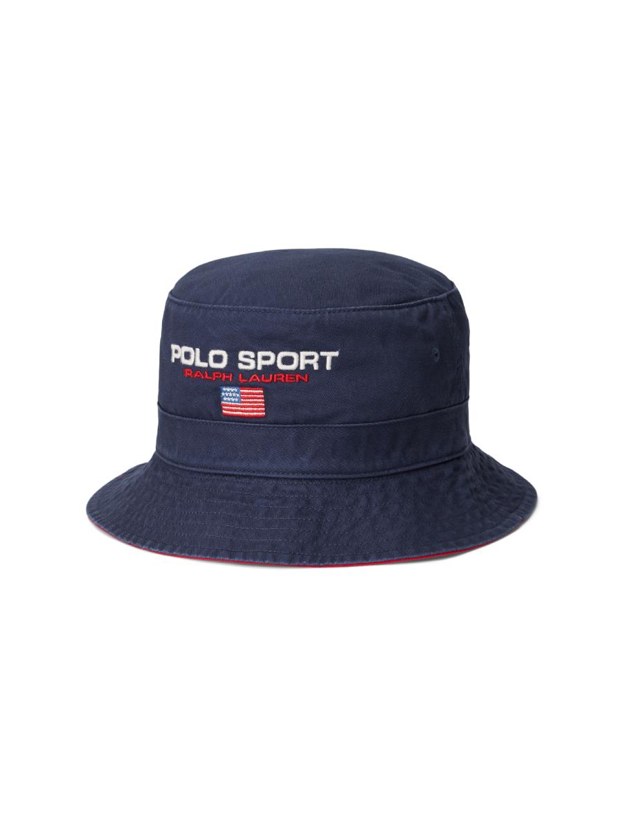 Polo Ralph Lauren Logo Bucket Hat | Saks Fifth Avenue