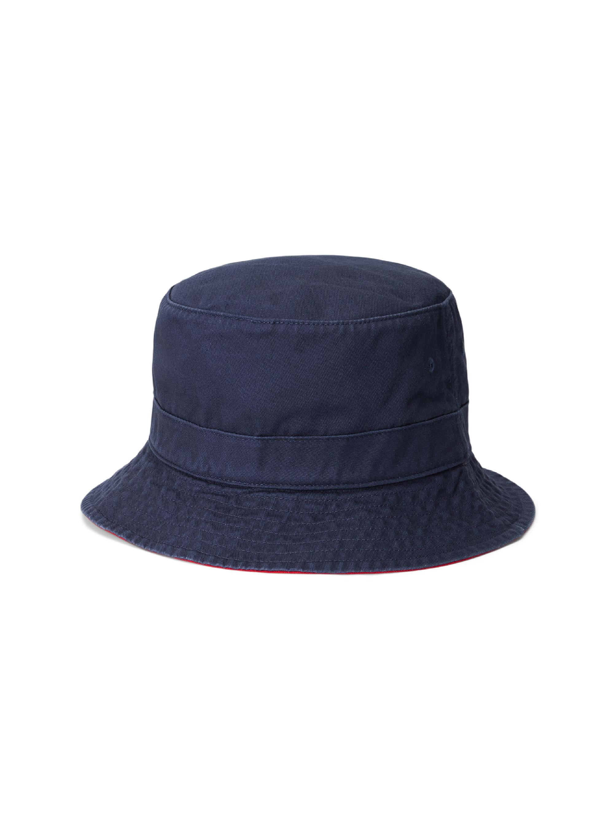 Polo Ralph Lauren Logo Bucket Hat | Saks Fifth Avenue