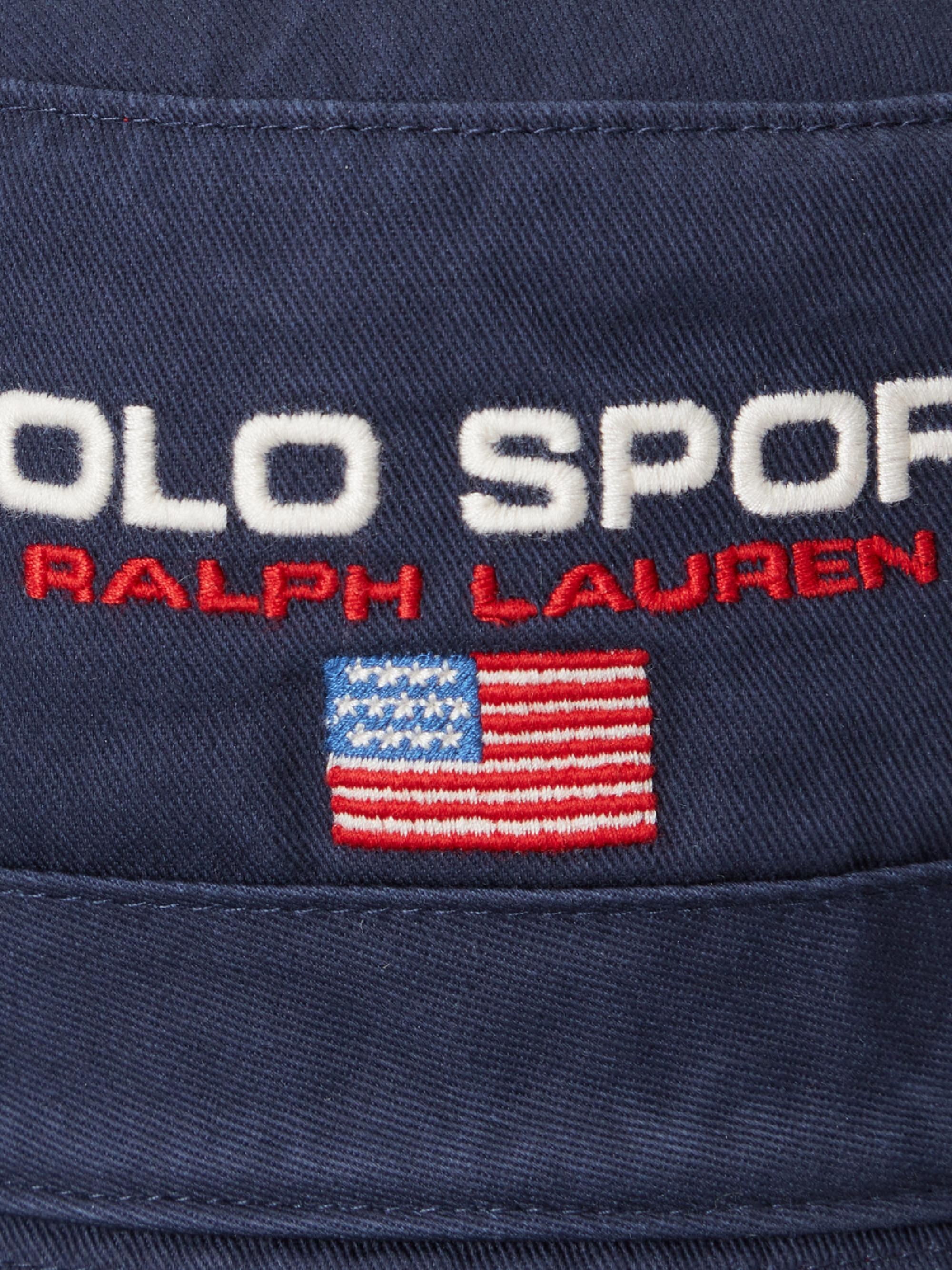 Polo Ralph Lauren Logo Bucket Hat | Saks Fifth Avenue