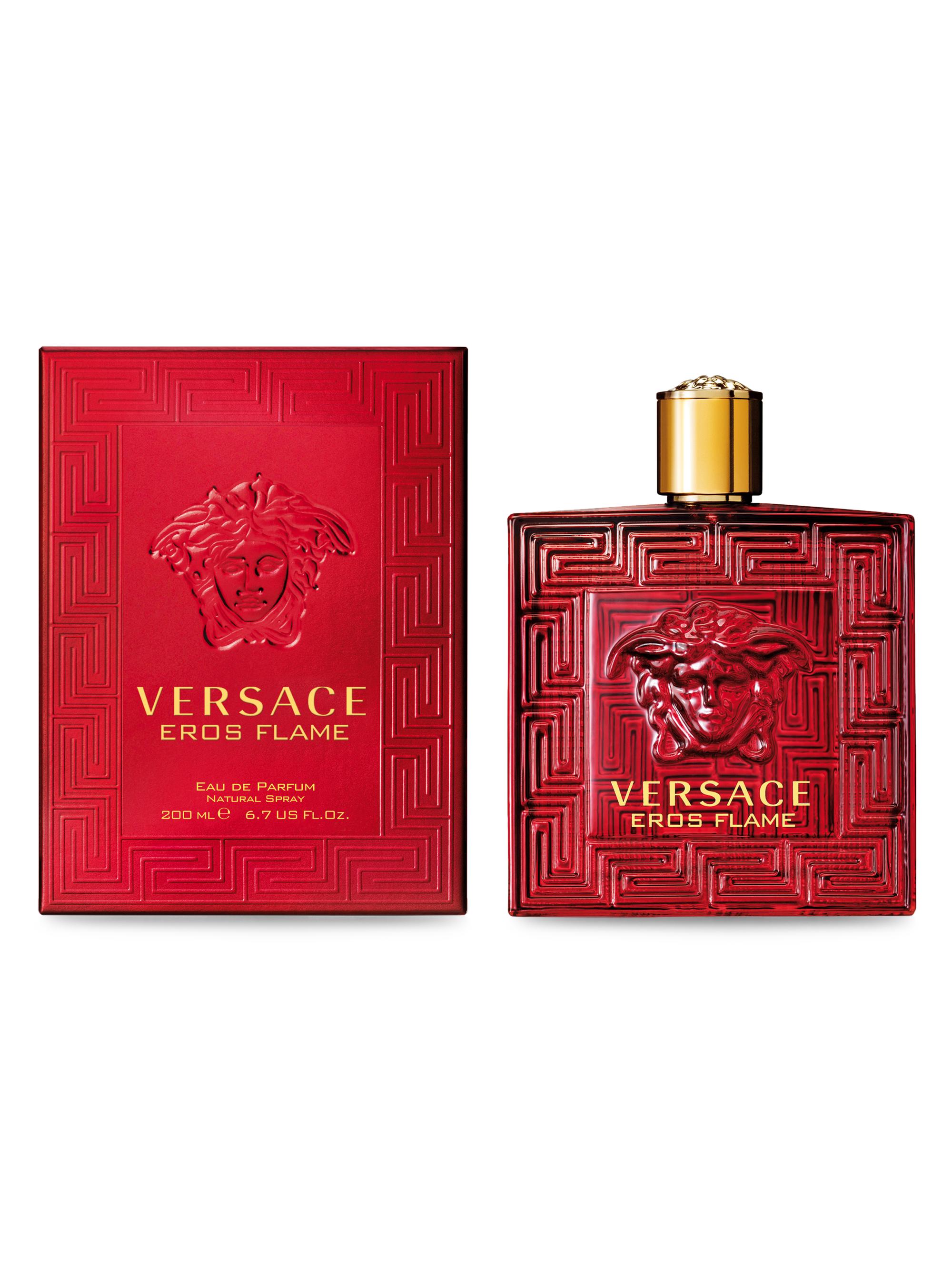Versace Versace Fragrances Eros Flame | Saks Fifth Avenue