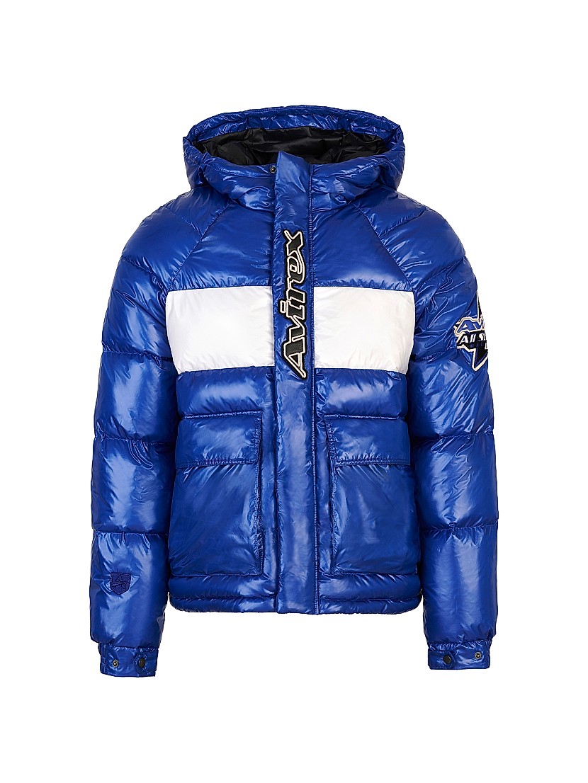 Shop Avirex Big A Flight Parka | Saks Fifth Avenue Shop Avirex Big A Flight Parka | Saks Fifth Avenue