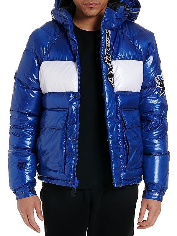 Shop Avirex Big A Flight Parka | Saks Fifth Avenue Shop Avirex Big A Flight Parka | Saks Fifth Avenue