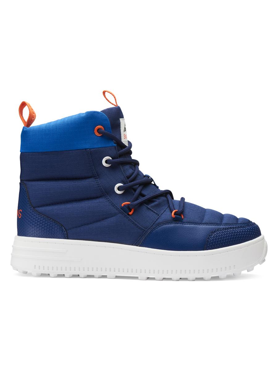Swims Snow Runner Boots | Saks Fifth Avenue