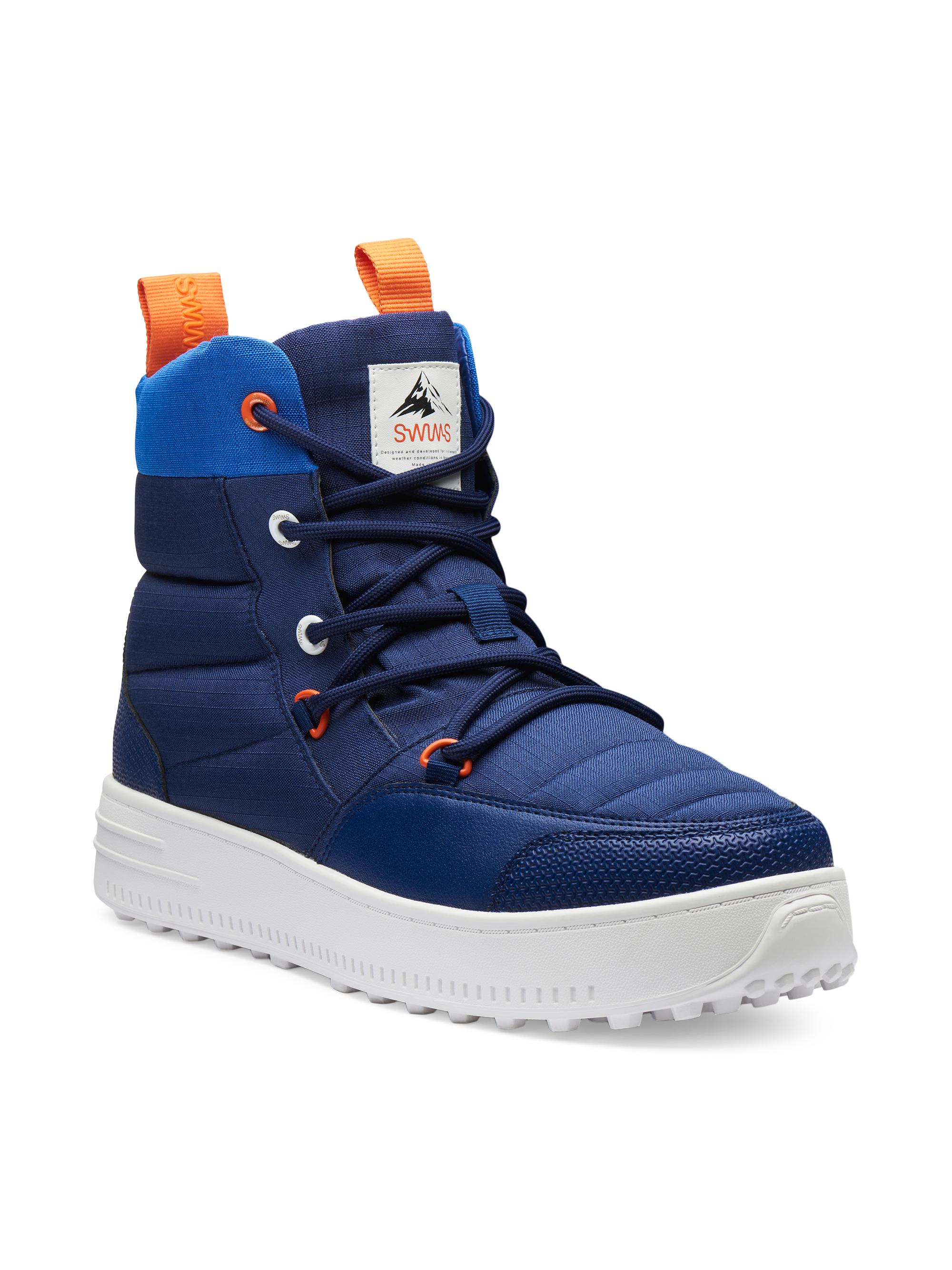 Swims Snow Runner Boots | Saks Fifth Avenue