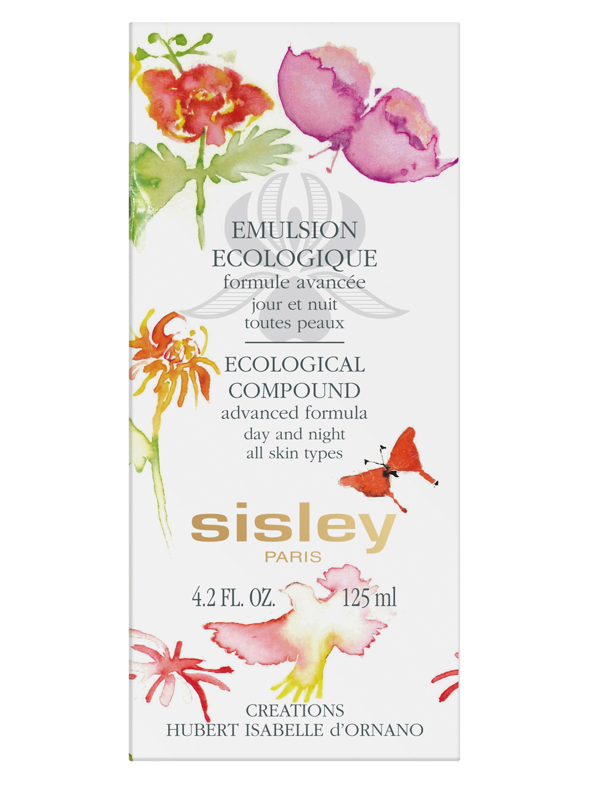 Sisley-Paris Ecological Compound Advance Formula Blooming Peony Edition ...