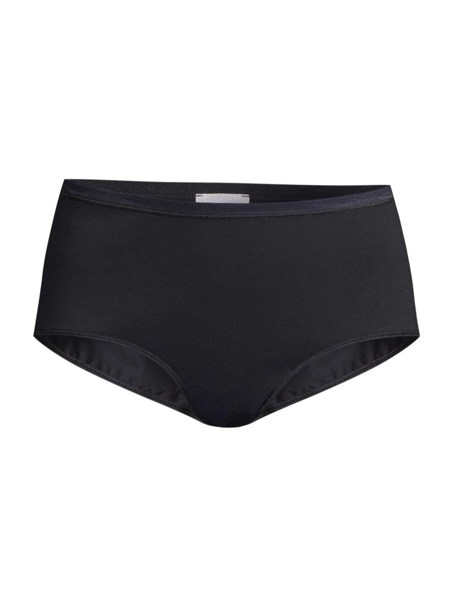Hanro Cotton Sensation Full Brief | Saks Fifth Avenue