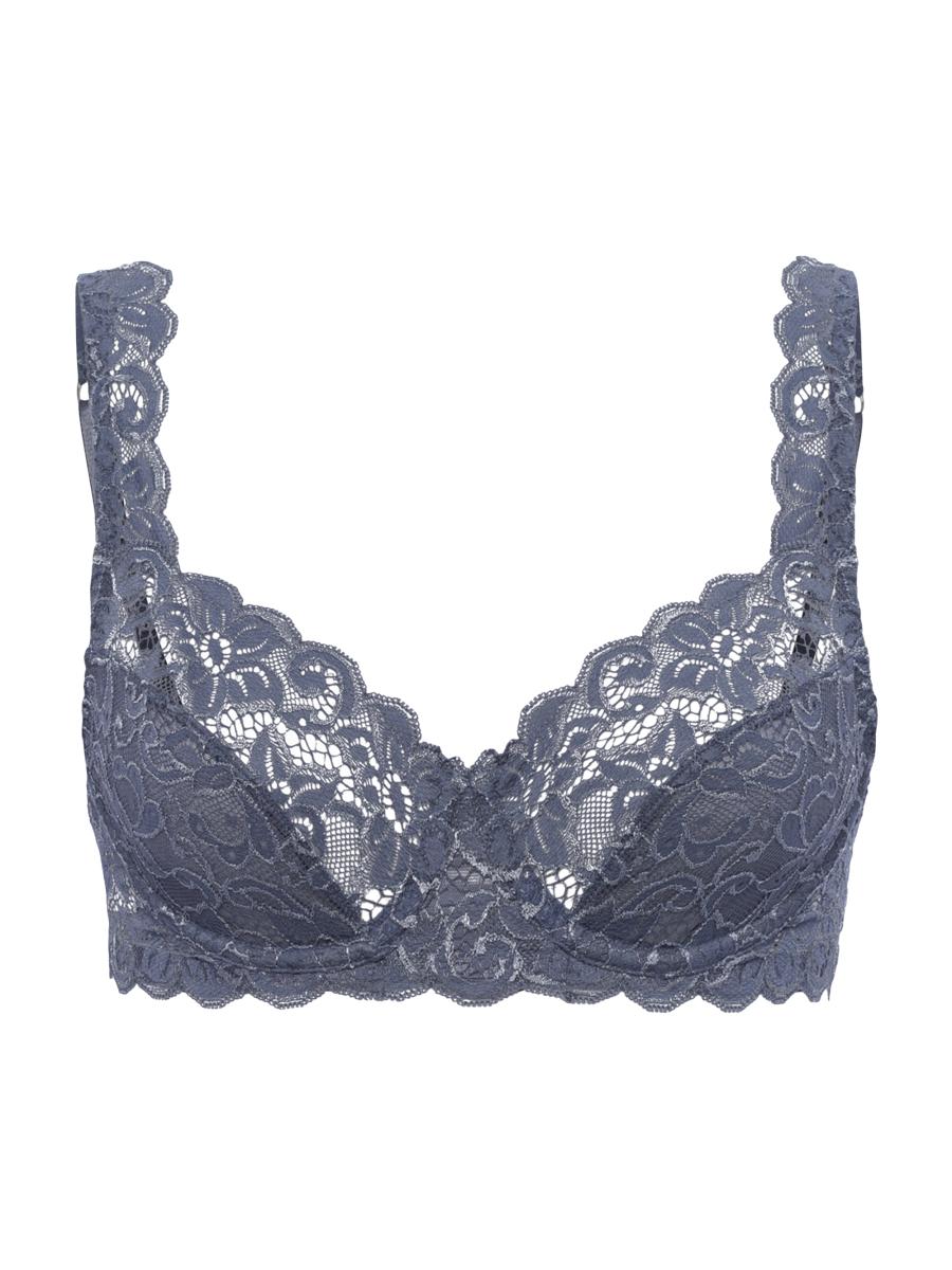 Hanro Luxury Moments Underwire Bra | Saks Fifth Avenue