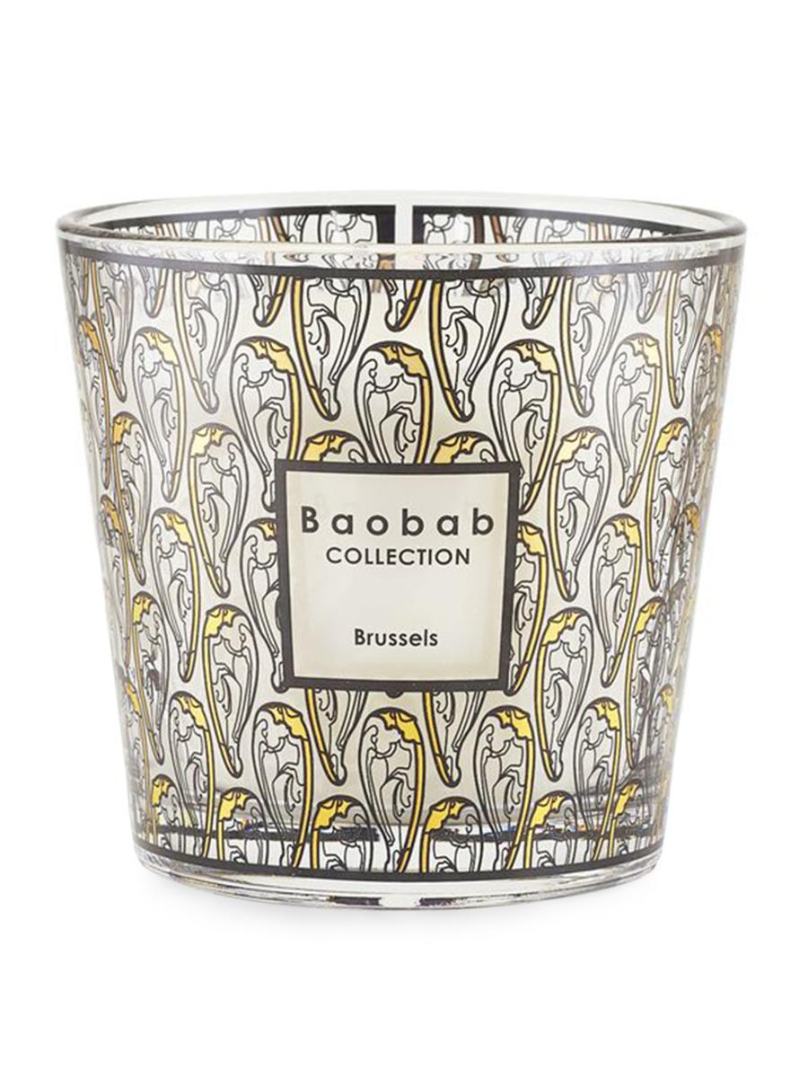 Baobab Collection My First Baobab Brussels Candle | Saks Fifth Avenue