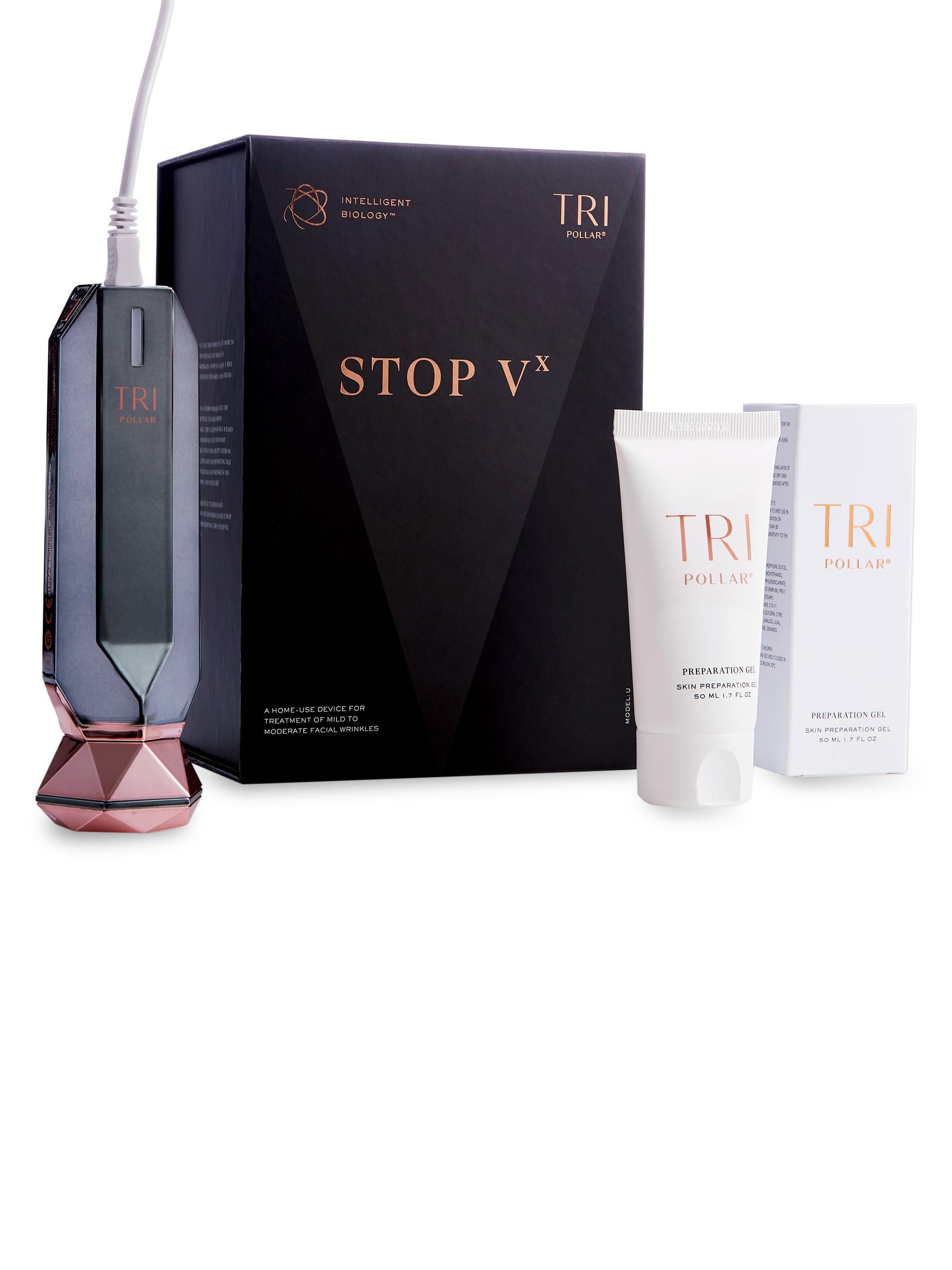 TriPollar TriPollar STOP Vx Facial Renewal, Reshaping & Rejuvenation ...