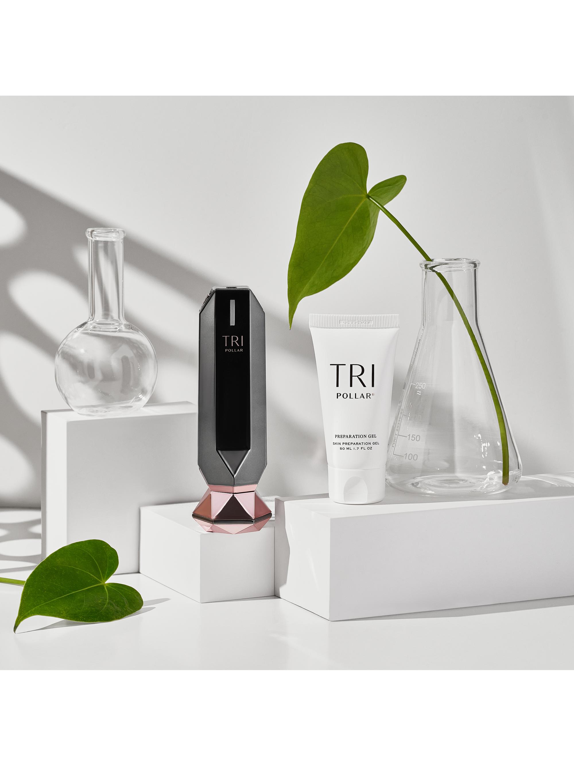 TriPollar TriPollar STOP Vx Facial Renewal, Reshaping & Rejuvenation ...