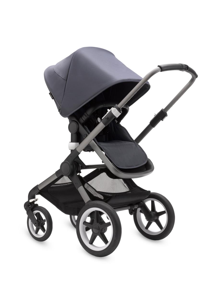 Shop Bugaboo Fox3 Complete Stroller | Saks Fifth Avenue