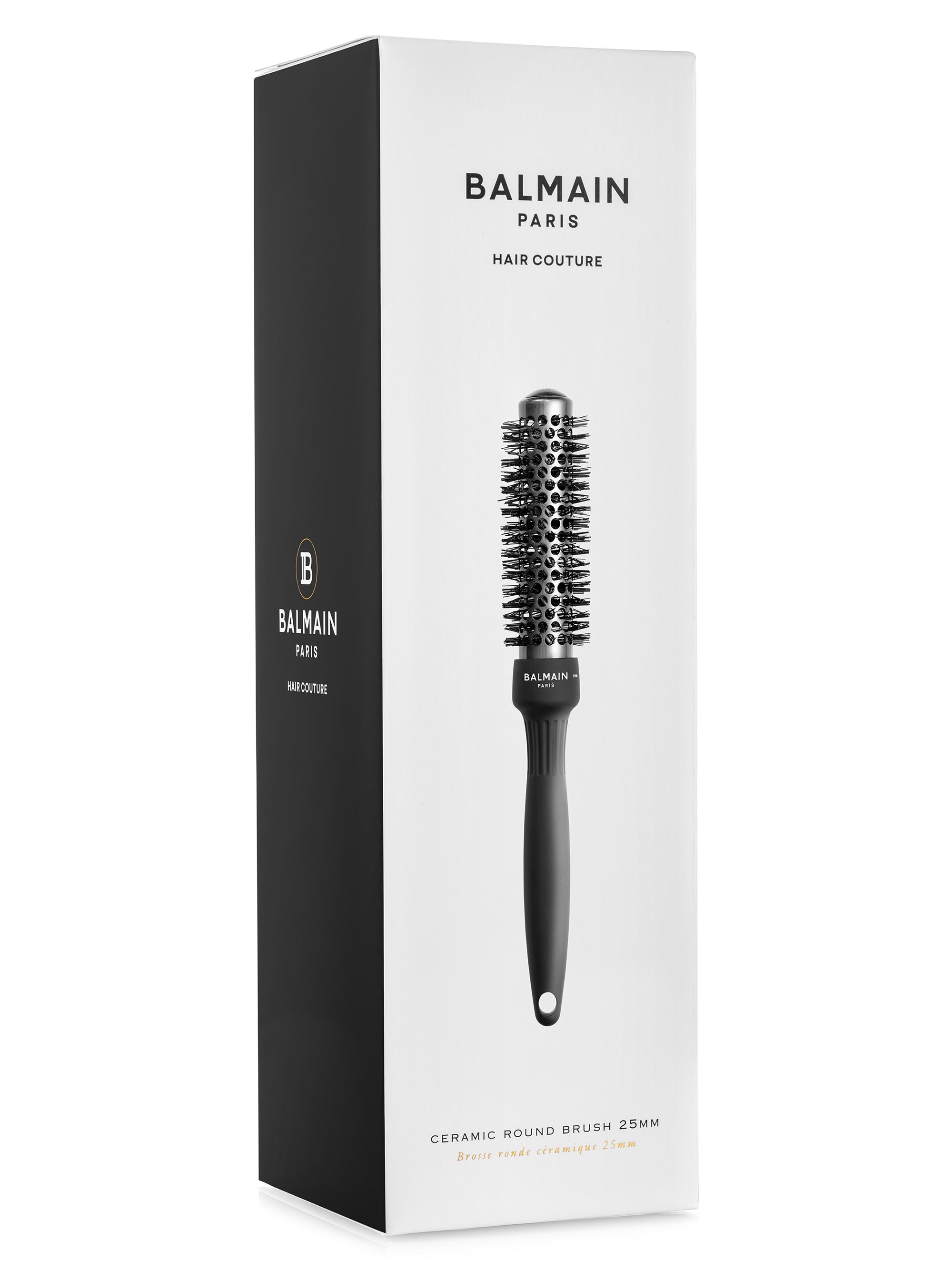 Balmain Hair Standard Round Brush | Saks Fifth Avenue