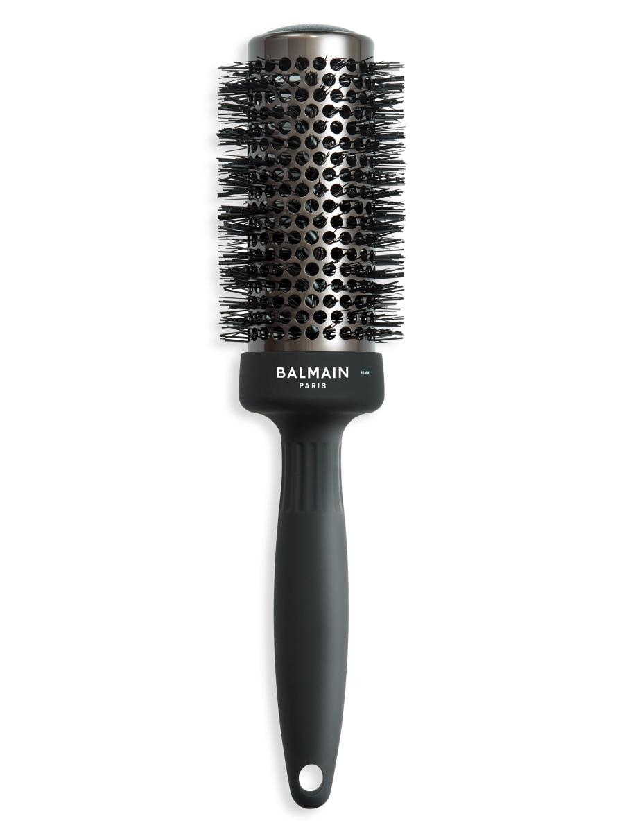 Balmain Hair Standard Round Brush | Saks Fifth Avenue