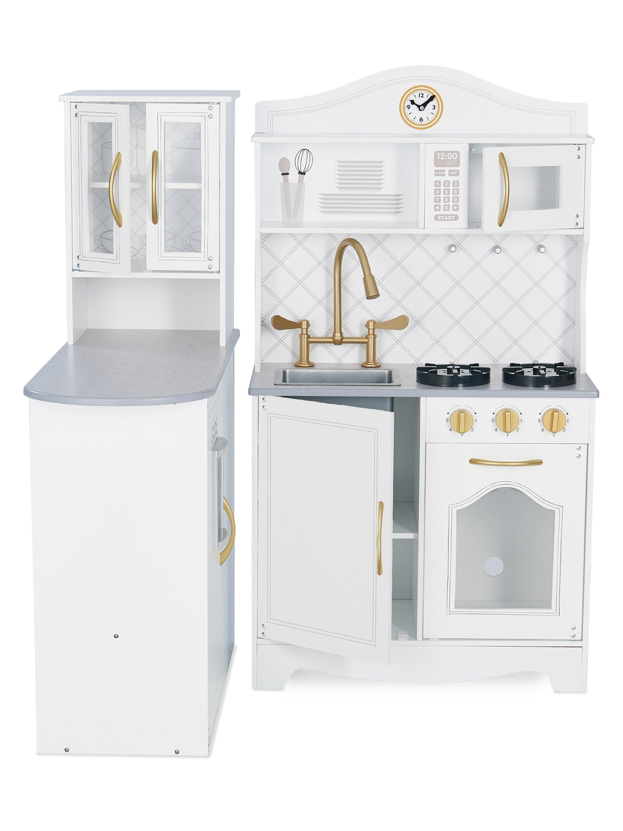 Teamson Farmhouse Kitchen Playset | Saks Fifth Avenue