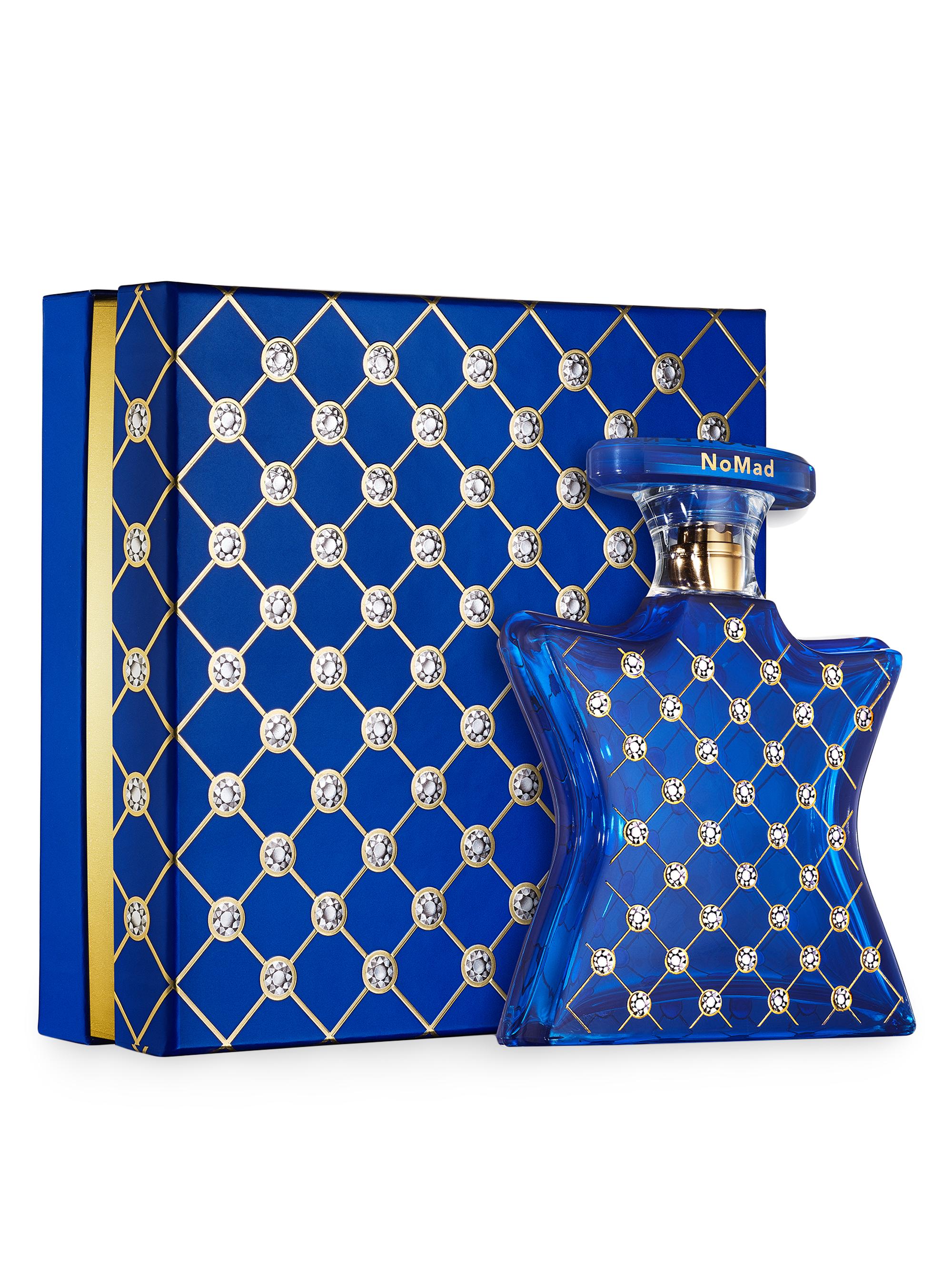 Bond No.9 New York NoMad Perfume | Saks Fifth Avenue
