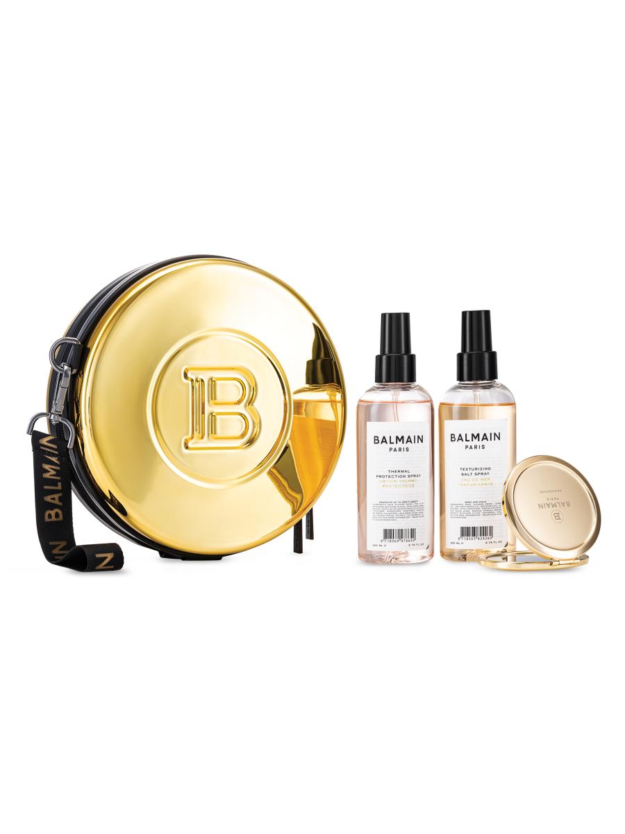 Balmain Hair 4-Piece Hair Care Set | Saks Fifth Avenue