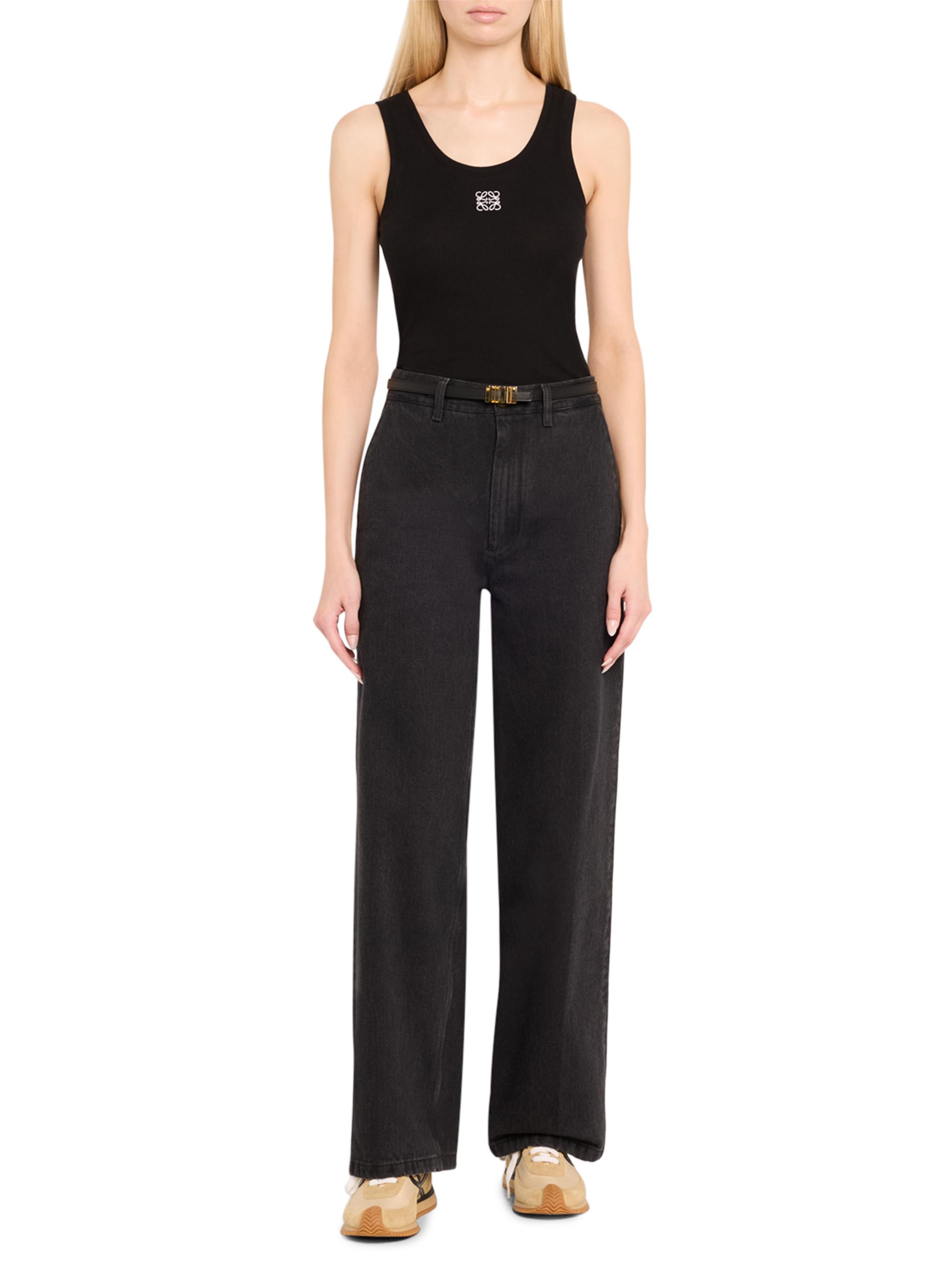 LOEWE Flow Runner Sneakers | Saks Fifth Avenue