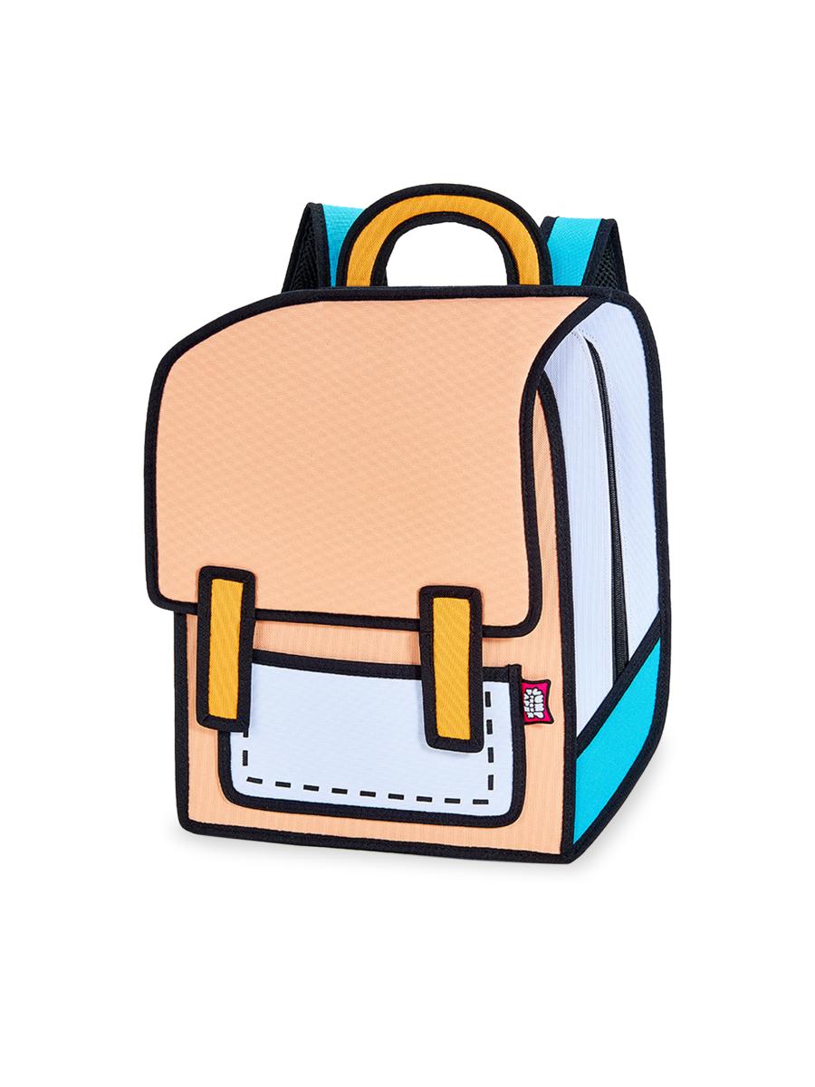 Jump From Paper Spaceman Classic Backpack | Saks Fifth Avenue