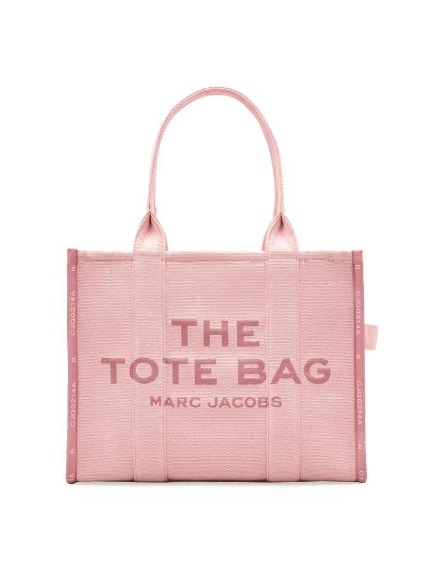 Shop Marc Jacobs The Jacquard Large Tote | Saks Fifth Avenue