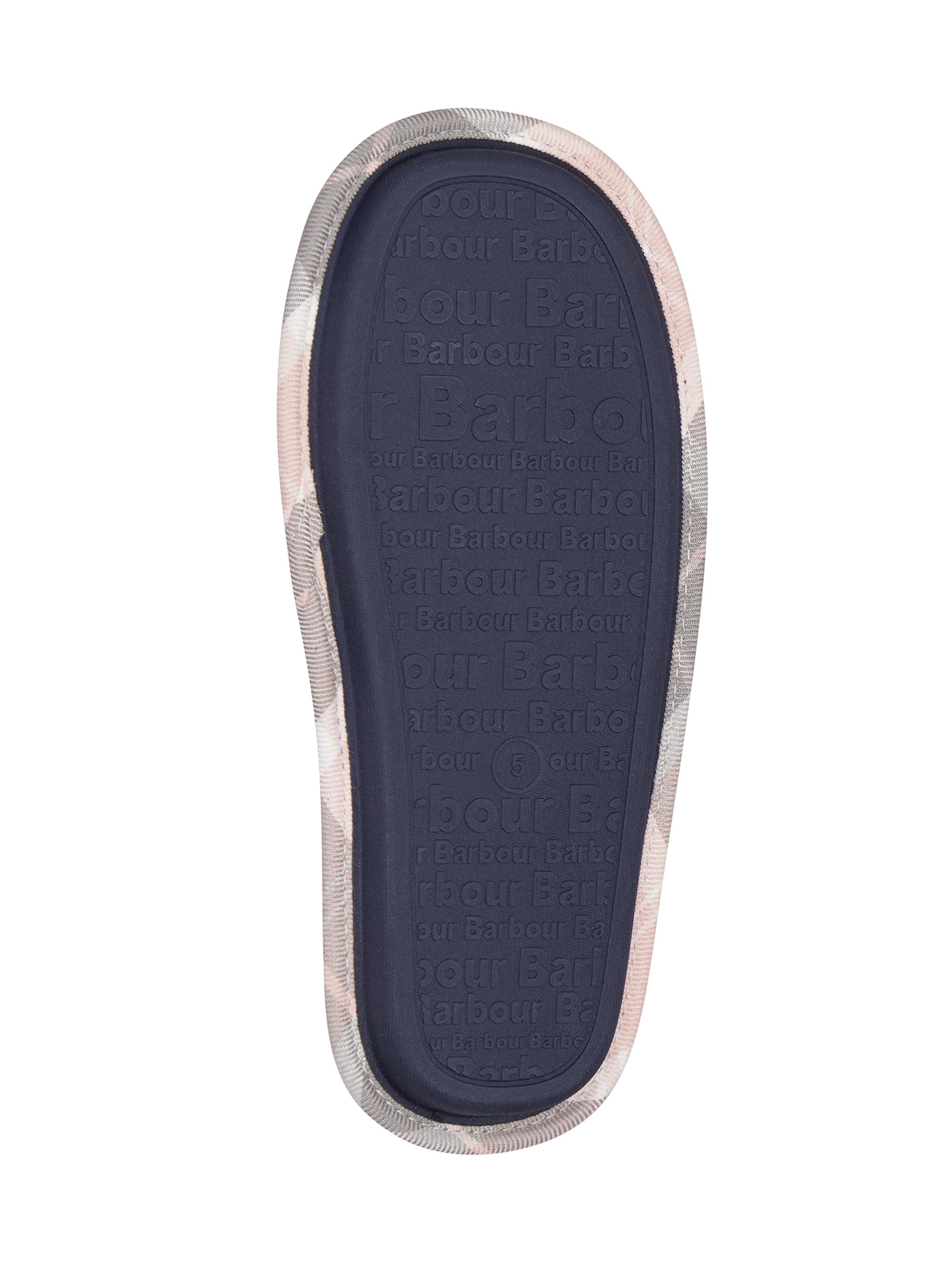 Barbour Simone Suede Slipper | Saks Fifth Avenue