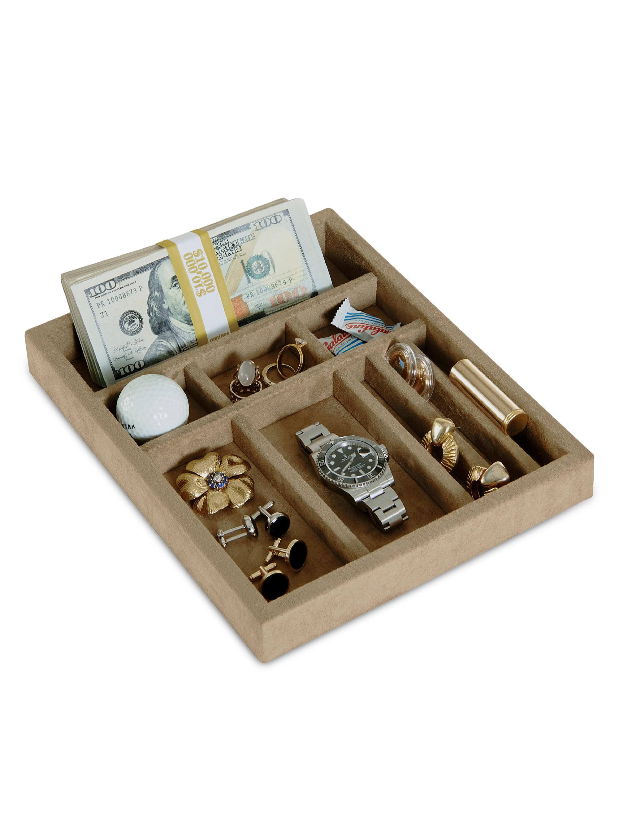 Mycube 7-Section Tray | Saks Fifth Avenue